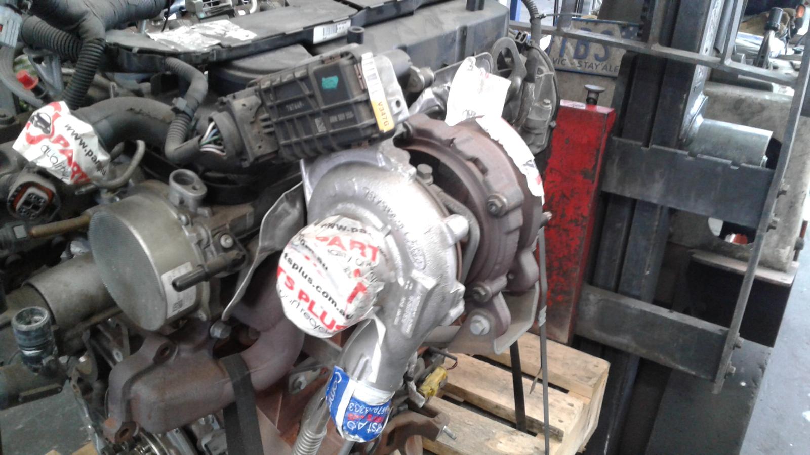 First Auto Parts - Quality Used Parts