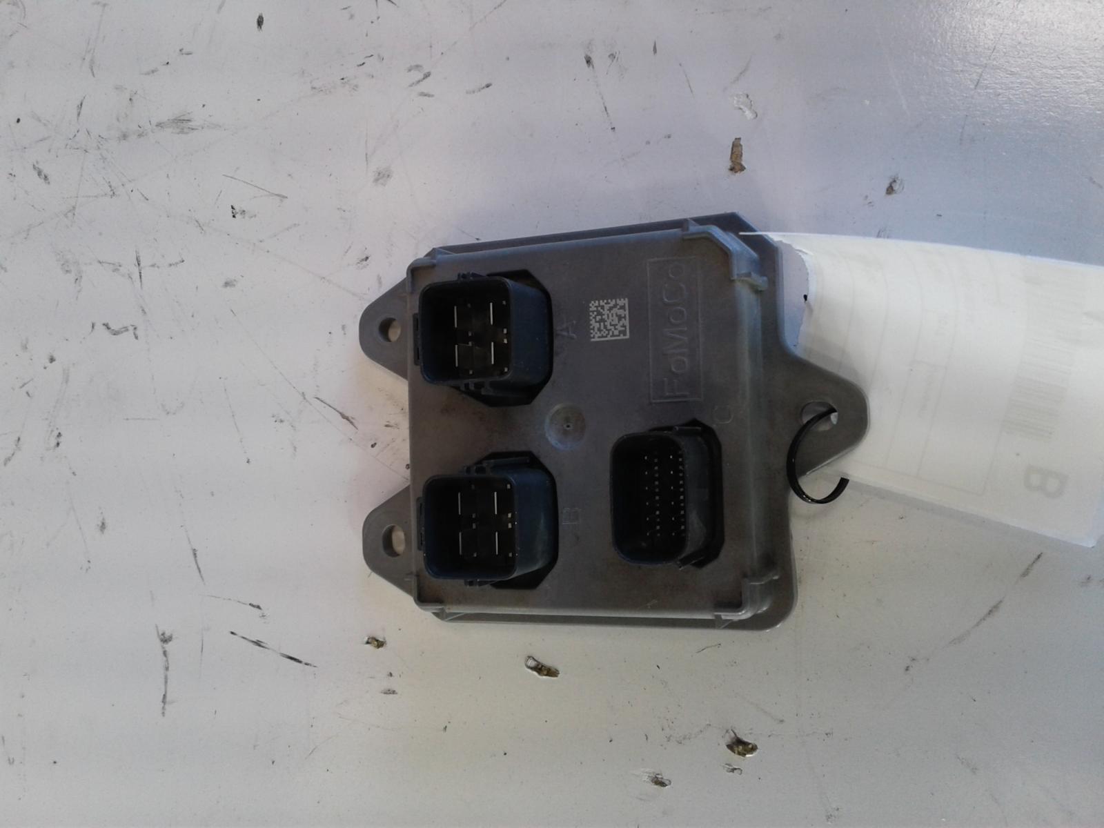 FORD TRANSIT VO 02/2014-2024 GLOW PLUG MODULE - First Auto Parts