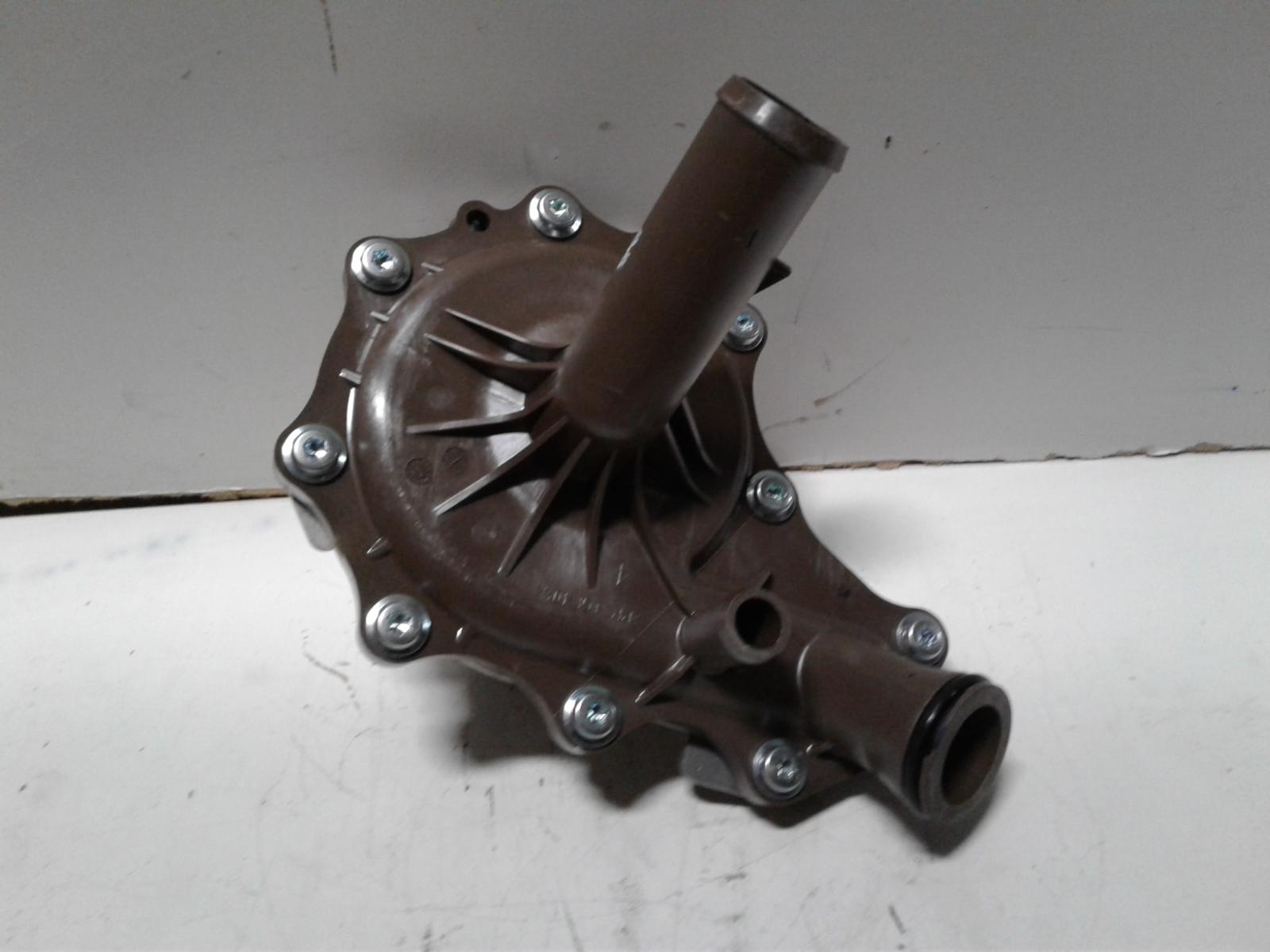 FORD TRANSIT VM 07/2006-02/2014 WATER PUMP - Transit Spares