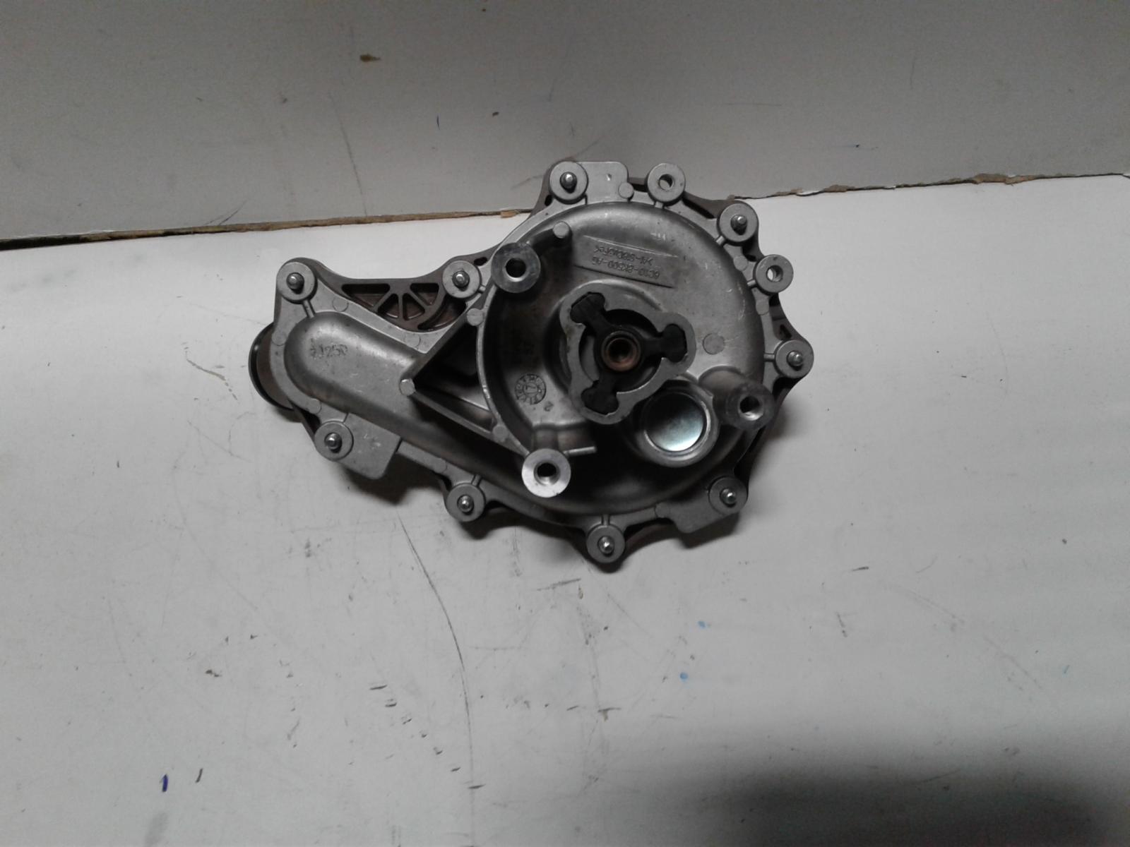 FORD TRANSIT VM 07/2006-02/2014 WATER PUMP - First Auto Parts