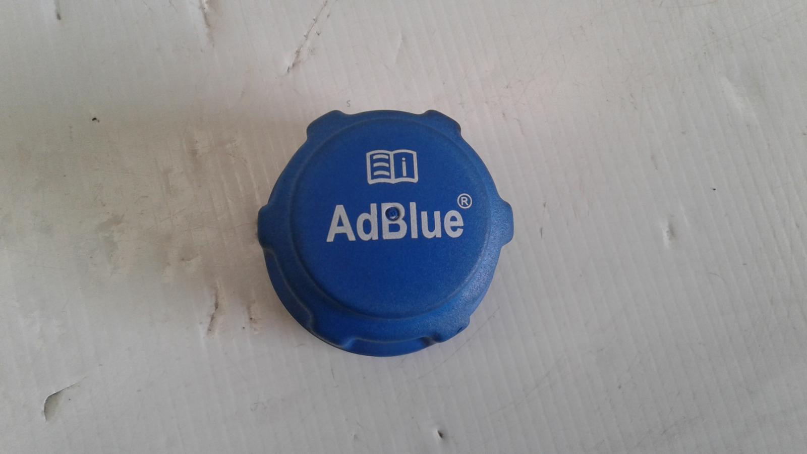 FORD TRANSIT CUSTOM VN 09/2013-08/2023 ADBLUE CAP - Transit Spares
