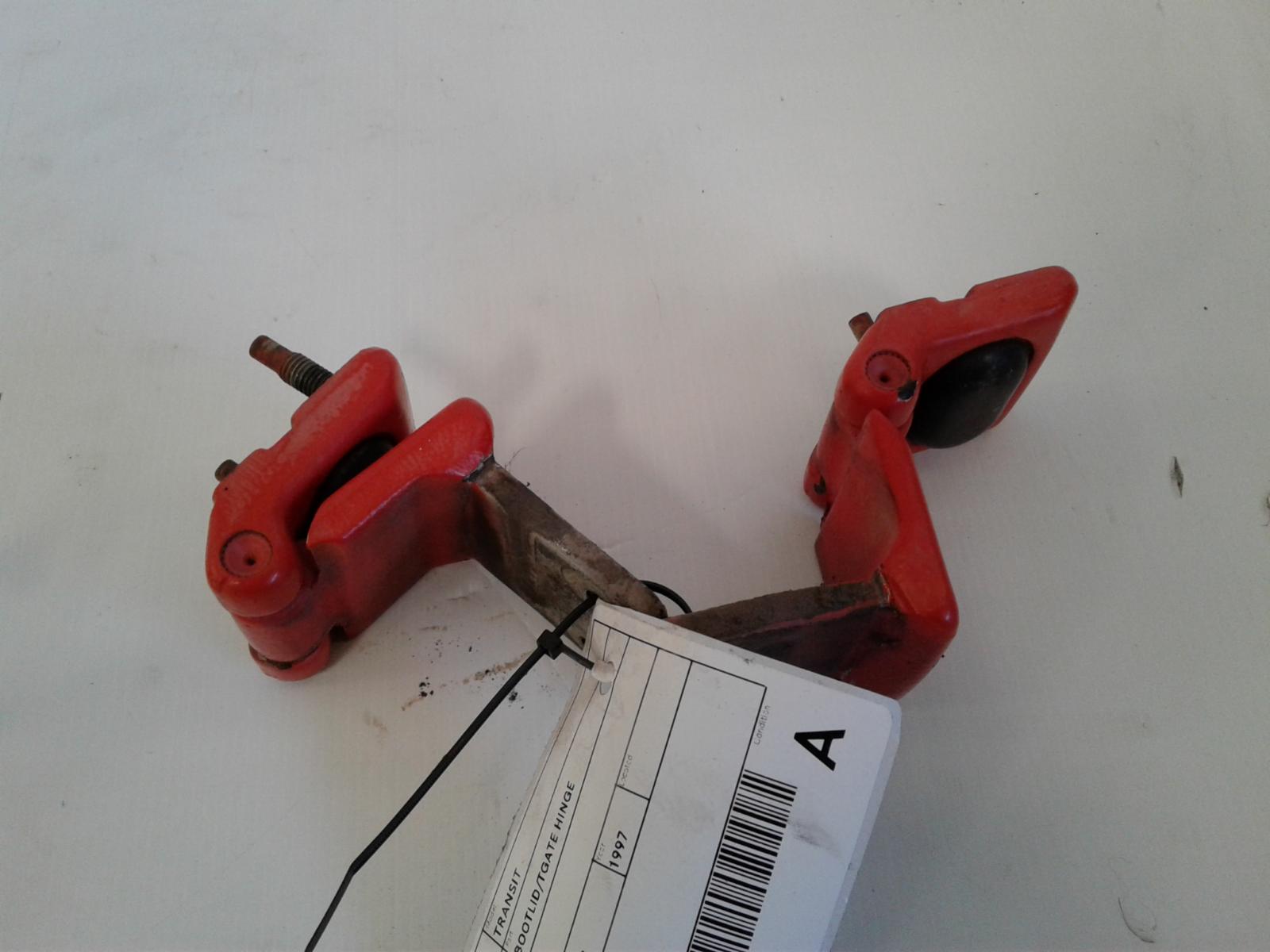 FORD TRANSIT VG 01/1997-09/2000 TAILGATE HINGE RIGHT PAIR - First Auto ...