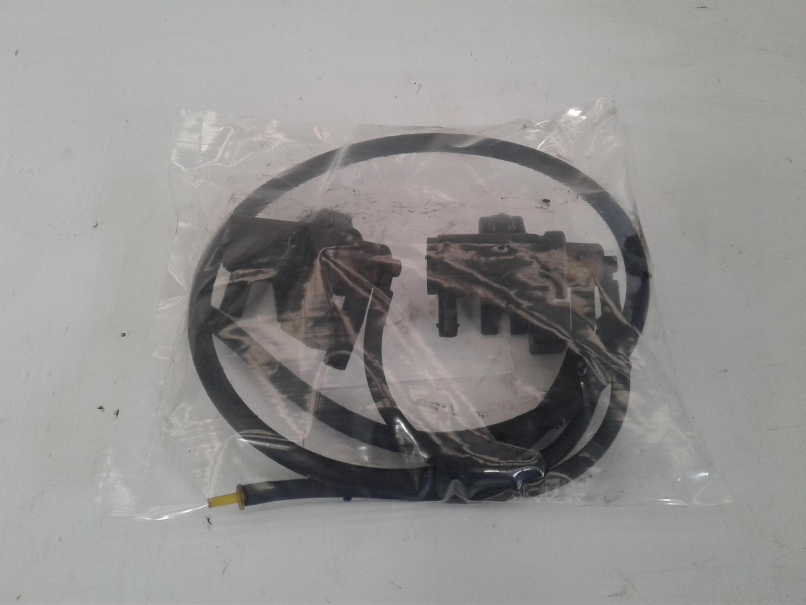 MERCEDES BENZ SPRINTER 10/2006-04/2018 SOLENOID VAN - First Auto Parts