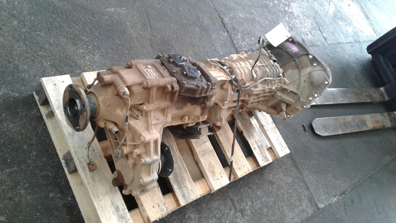 Rangerspares - Ranger Gearbox Spares & Replacements | In Stock | Fast ...