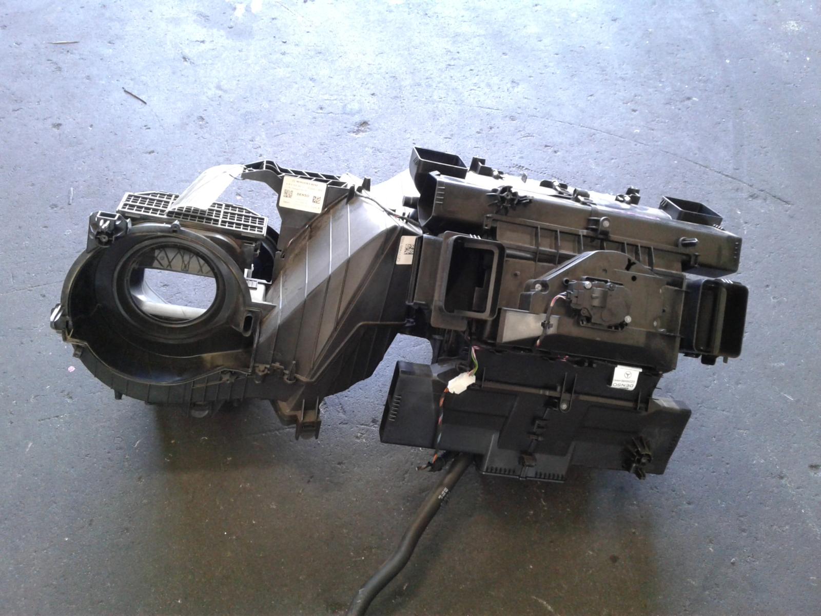 Sprinterspares - Sprinter Spares