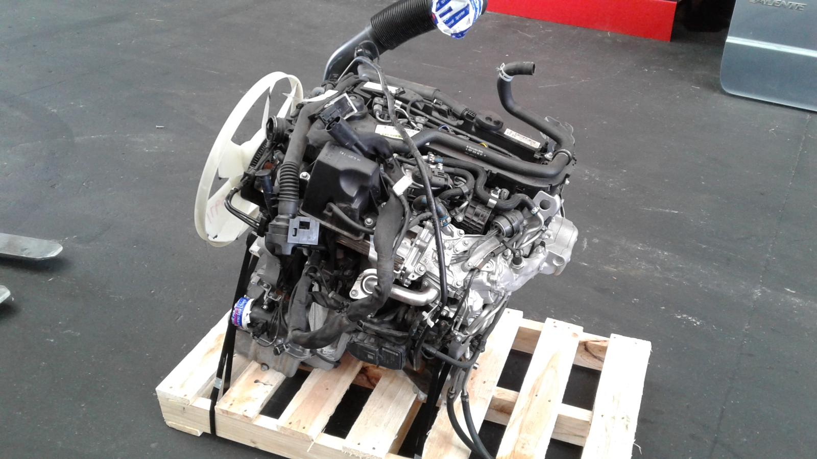 Sprinterspares - Sprinter Spares