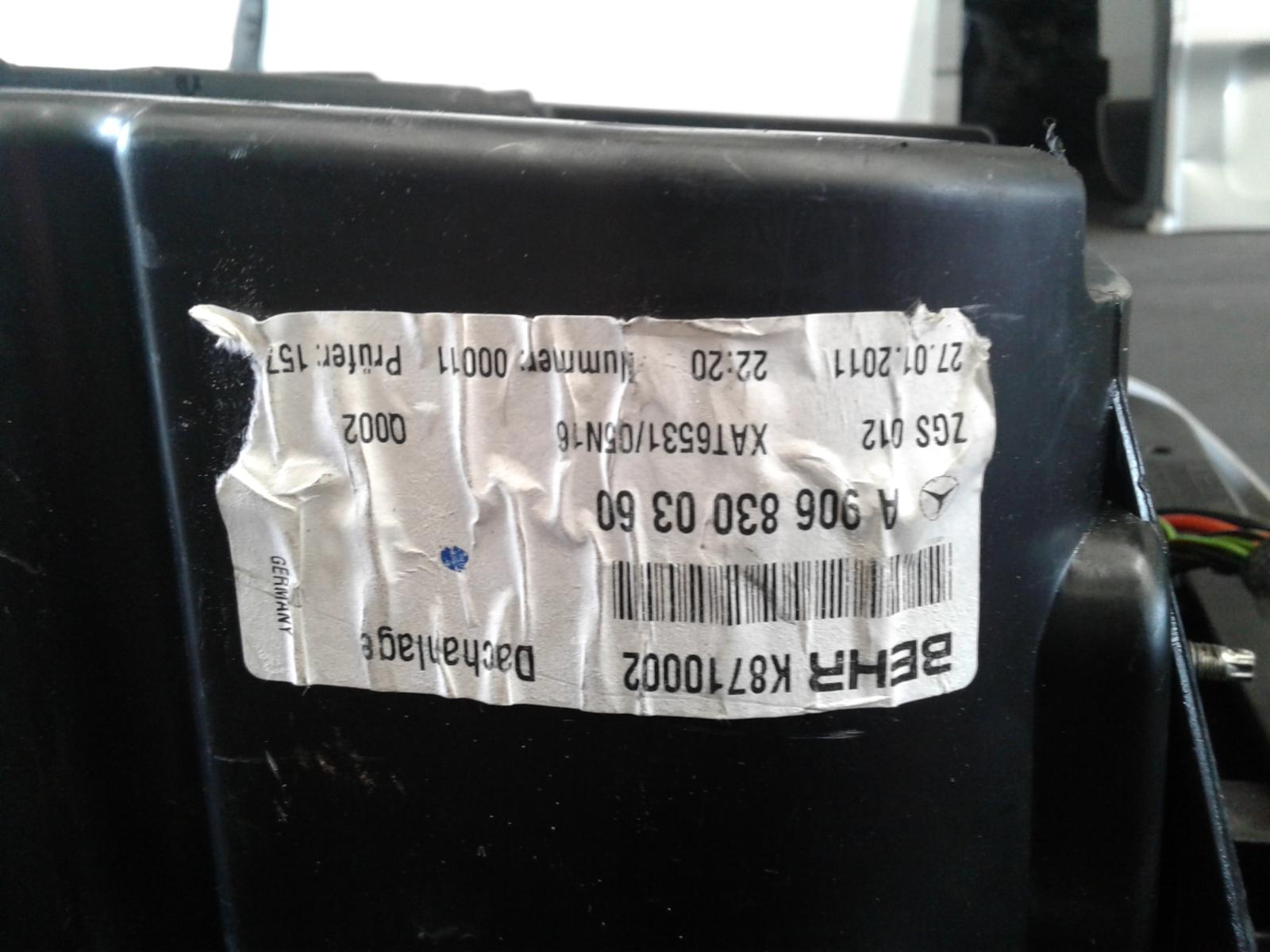 Sprinterspares - Sprinter Spares