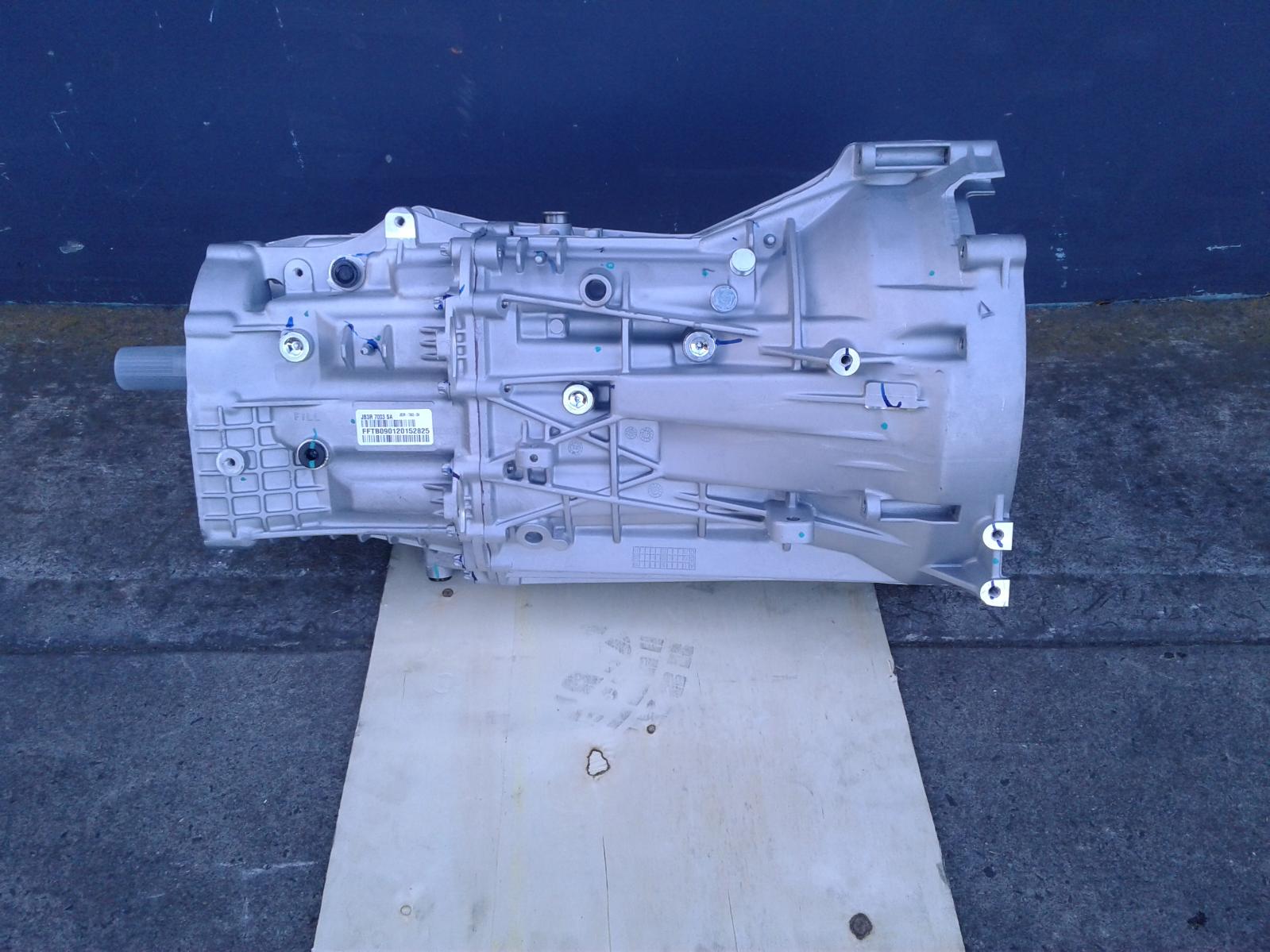 Rangerspares - Ranger Gearbox Spares & Replacements | In Stock | Fast ...