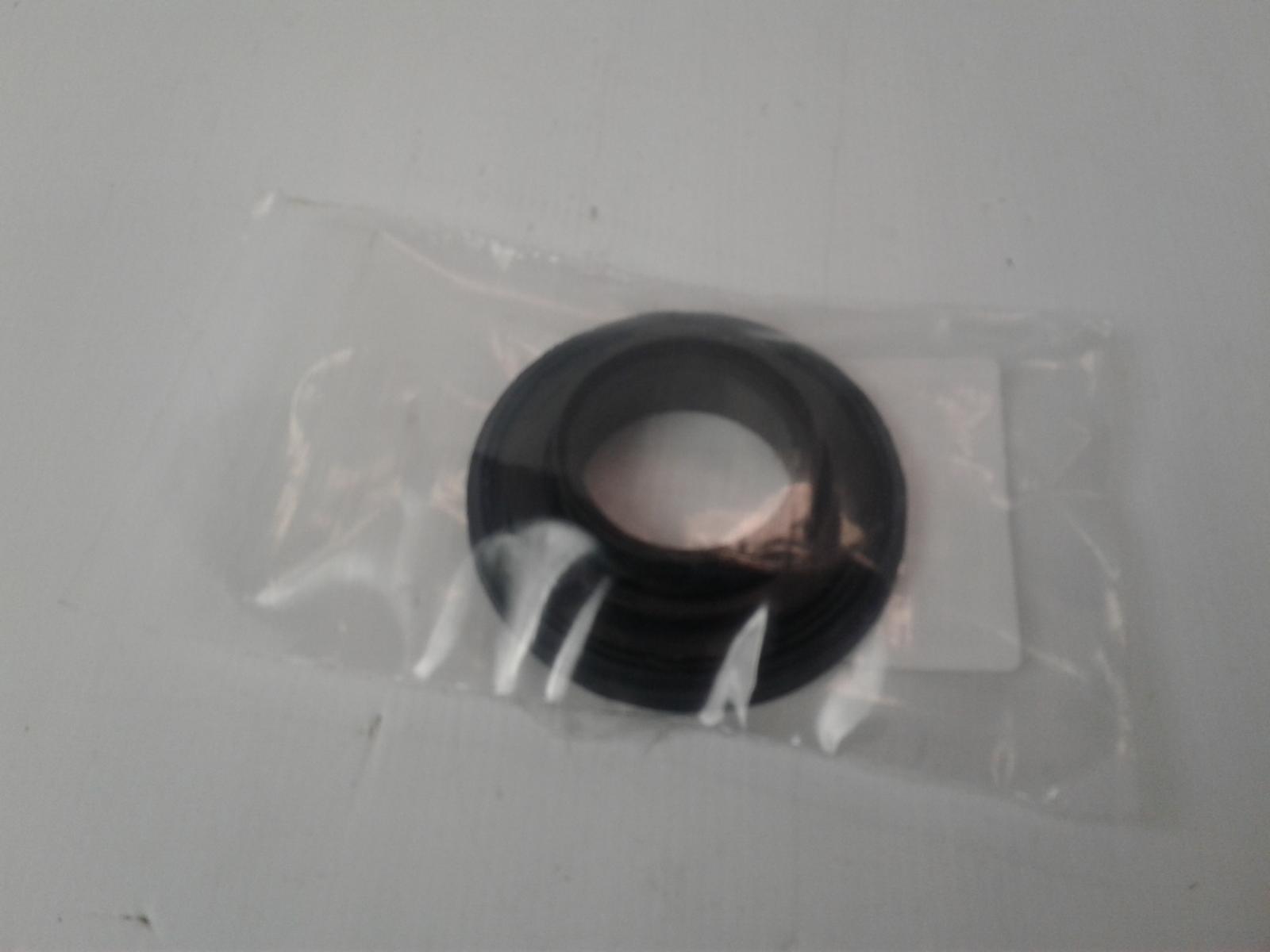 FORD RANGER PX SERIES 2-3 06/2015-04/2022 NEW FRONT CRANK SEAL - First ...
