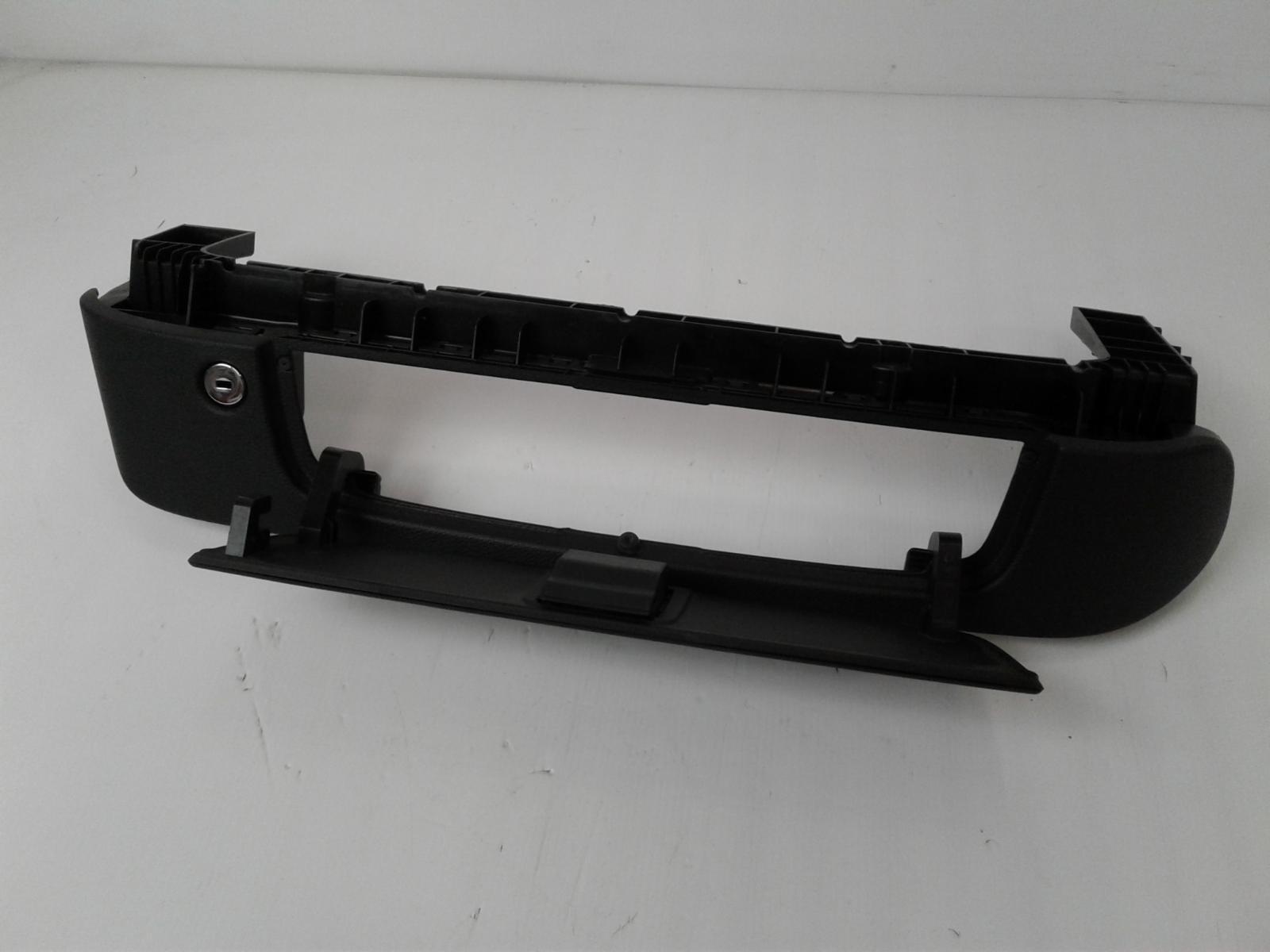 MERCEDES BENZ SPRINTER VS30 05/2018-2024 GLOVE BOX WITH SURROUND ...