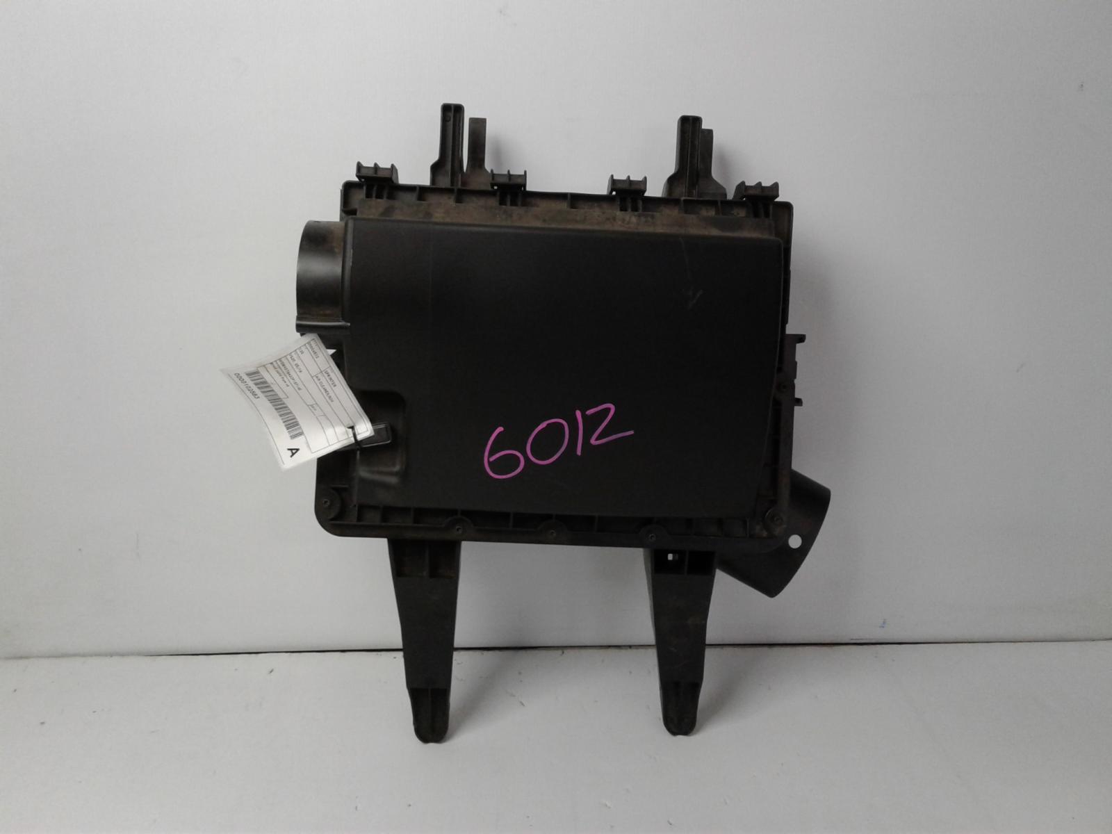 MERCEDES BENZ SPRINTER VS30 05/2018-2024 AIR CLEANER 3.0L DIESEL ...