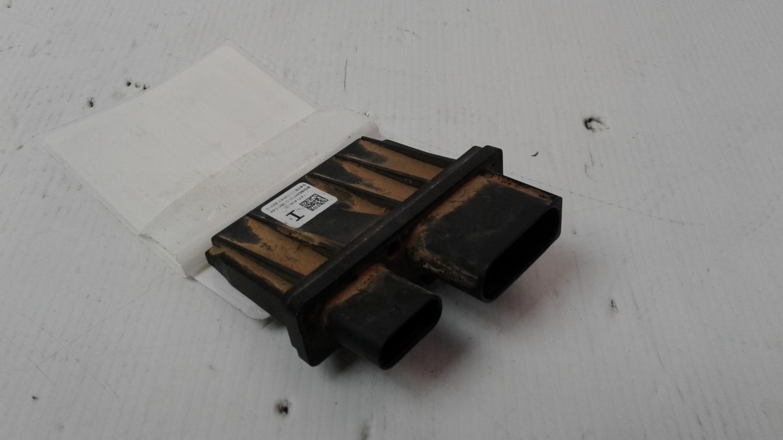 VOLKSWAGEN CRAFTER 02/2007-07/2017 ADBLUE SENSOR MODULE FROM TOP OF ...