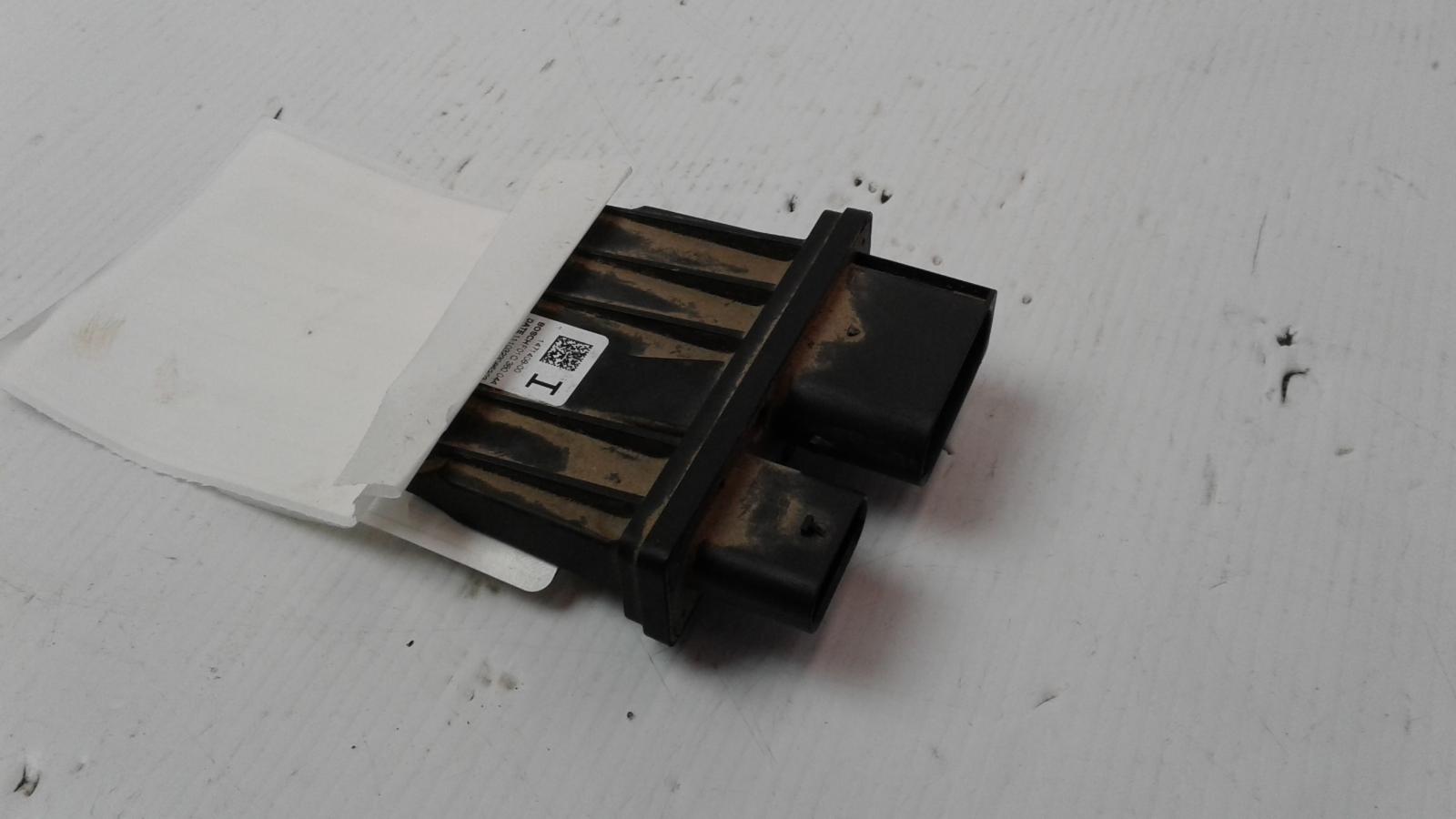 VOLKSWAGEN CRAFTER 02/2007-07/2017 ADBLUE SENSOR MODULE - First Auto Parts