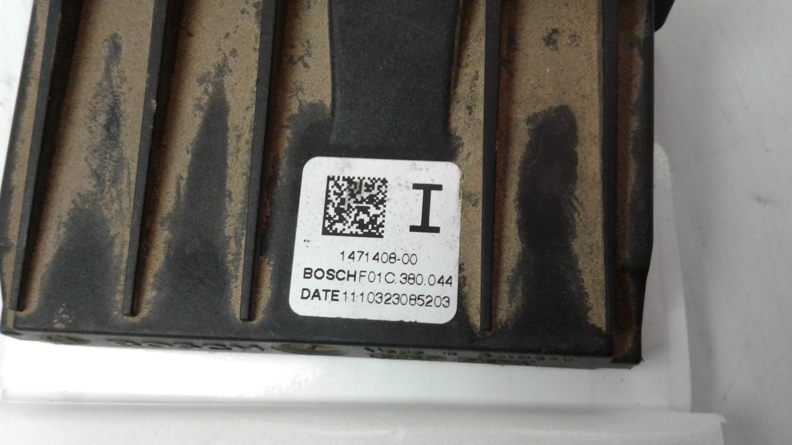 VOLKSWAGEN CRAFTER 02/2007-07/2017 ADBLUE SENSOR MODULE - First Auto Parts