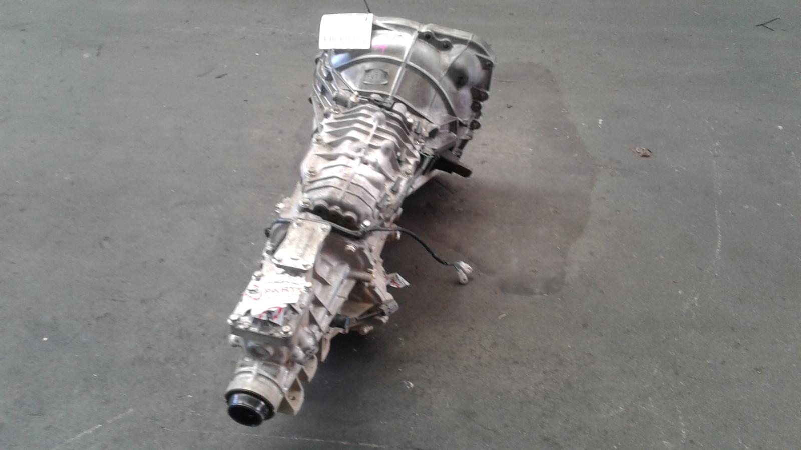 Rangerspares - Ranger Gearbox Spares & Replacements | In Stock | Fast ...