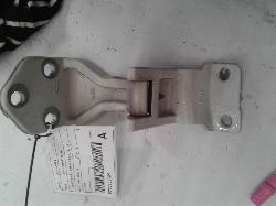 HYUNDAI ILOAD/IMAX TQ 11/2007-2021 UPPER LEFT BARN DOOR HINGES - First ...