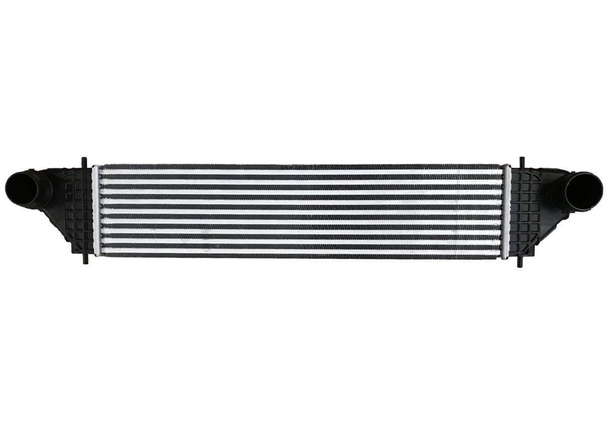 MITSUBISHI OUTLANDER 10/2012-2021 INTERCOOLER DIESEL 2.2L ZJ-ZL - First ...
