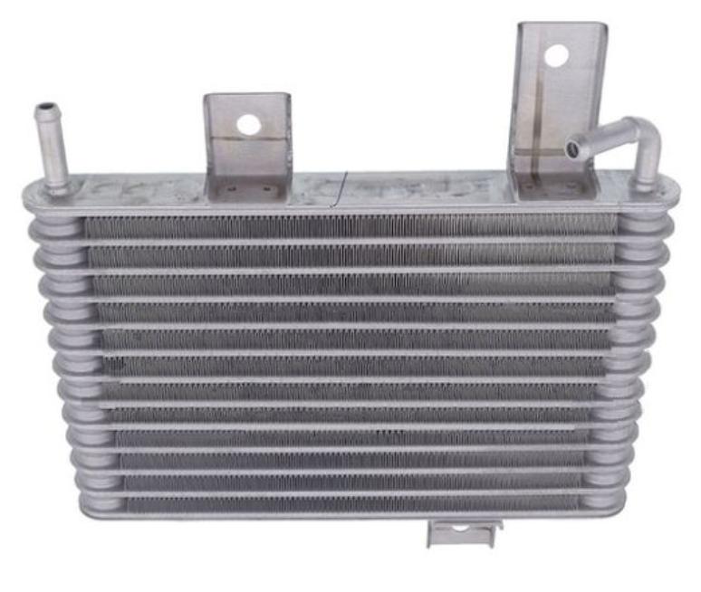 MITSUBISHI PAJERO QE-QF10/2015-ON TRANSMISSION OIL COOLER 2.4L PAJERO ...