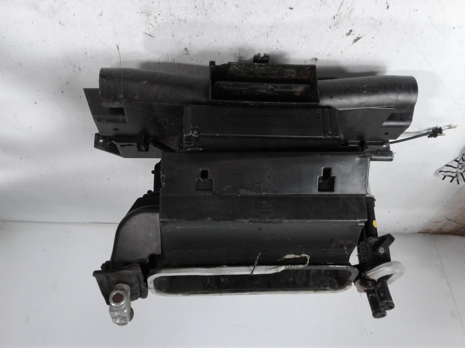 MERCEDES BENZ SPRINTER 02/1998-10/2006 HEATER CORE/BOX WITH EVAPORATOR ...