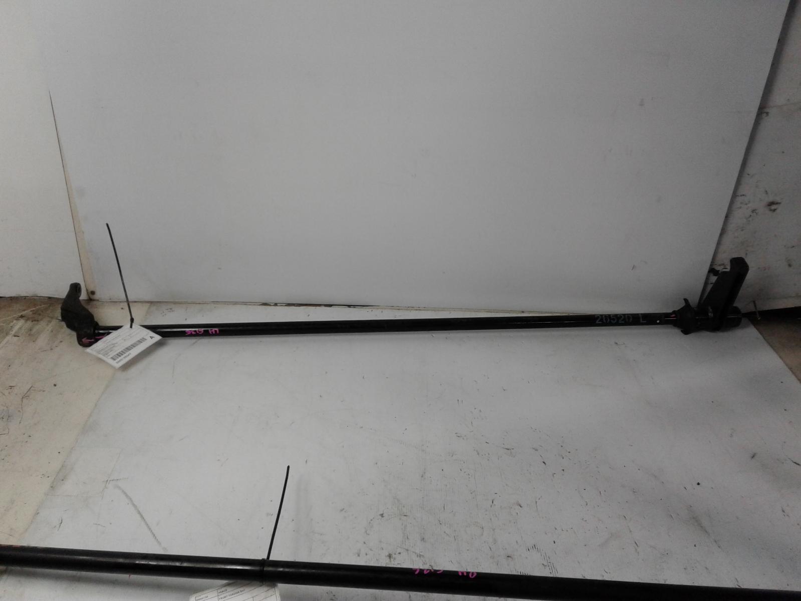 TOYOTA HIACE TRH/KDH 03/2005-04/2019 LEFT FRONT TORSION BAR - First Auto Parts