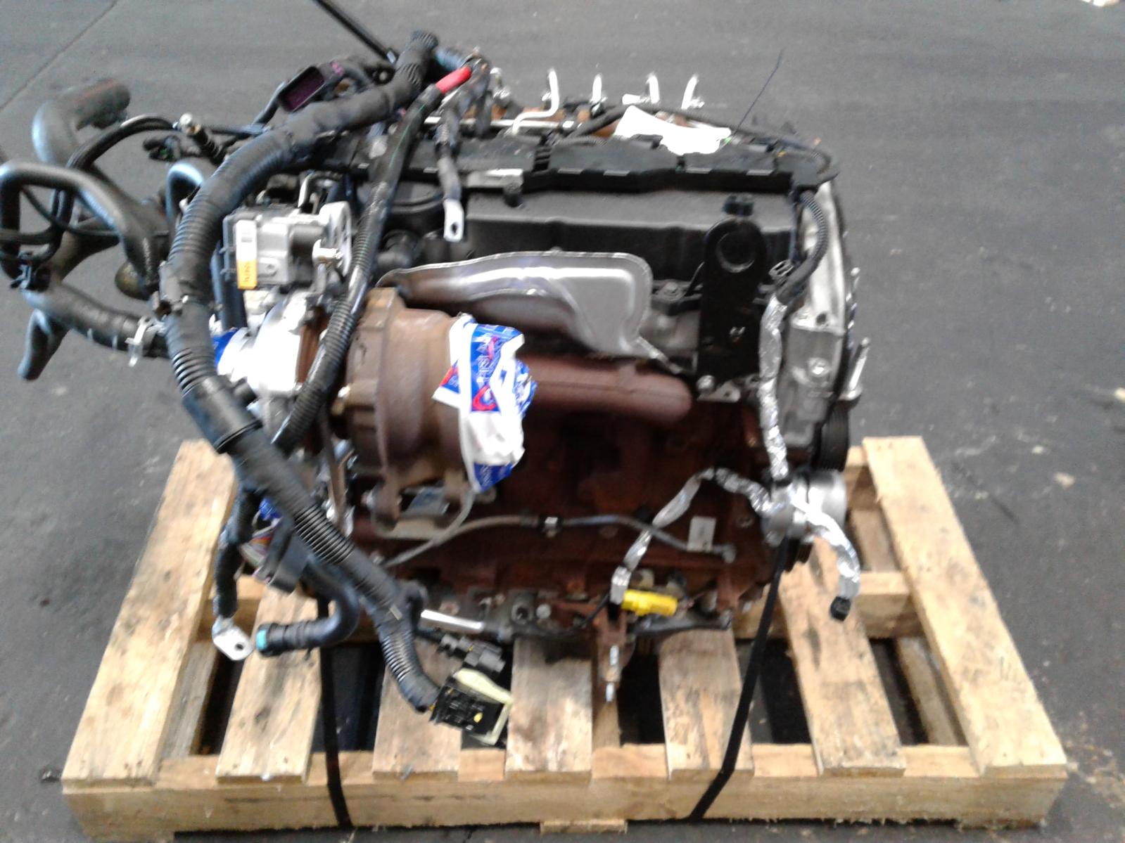 First Auto Parts - Quality Used Parts