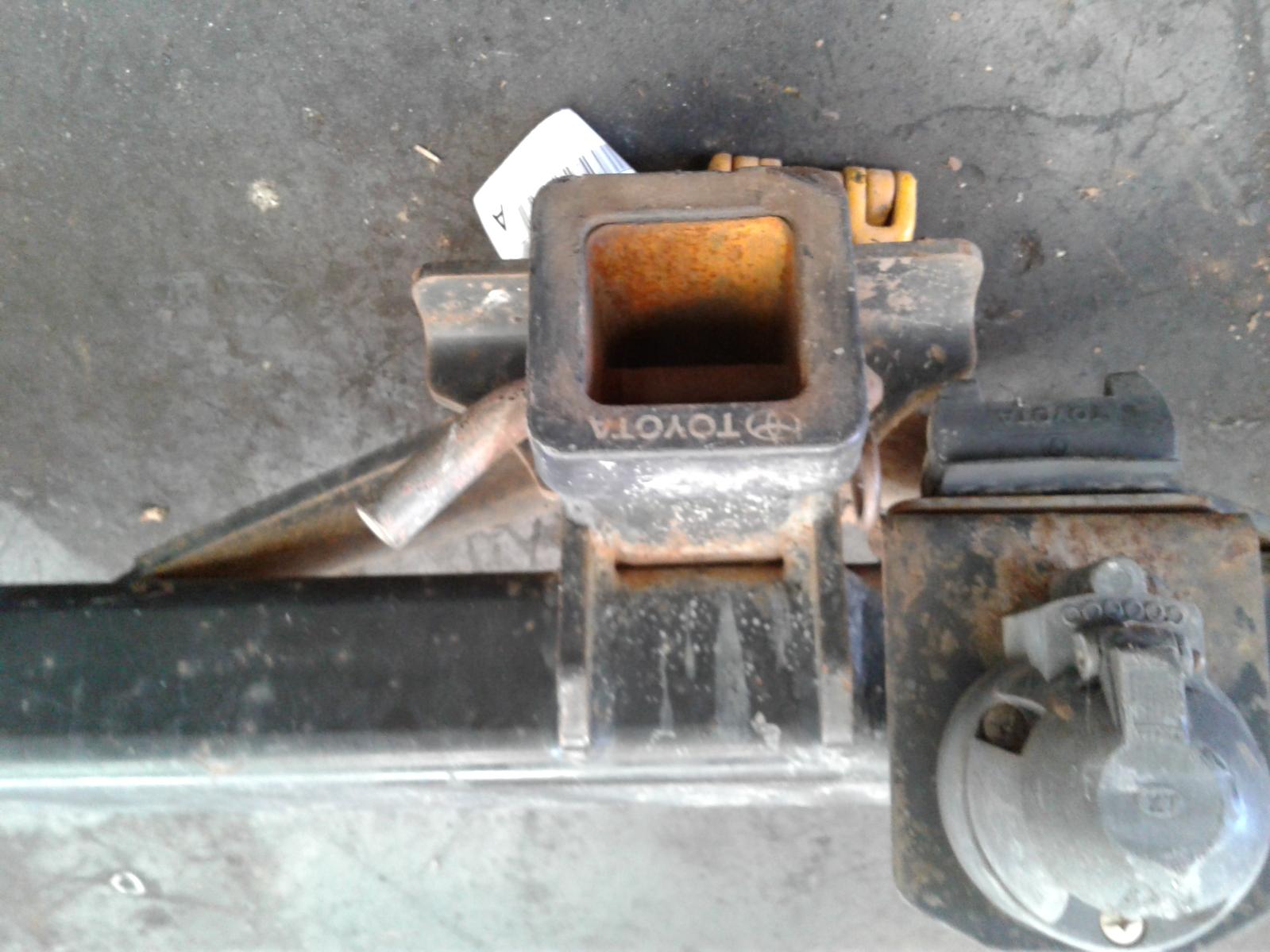 Hiluxspares - Hilux Spares