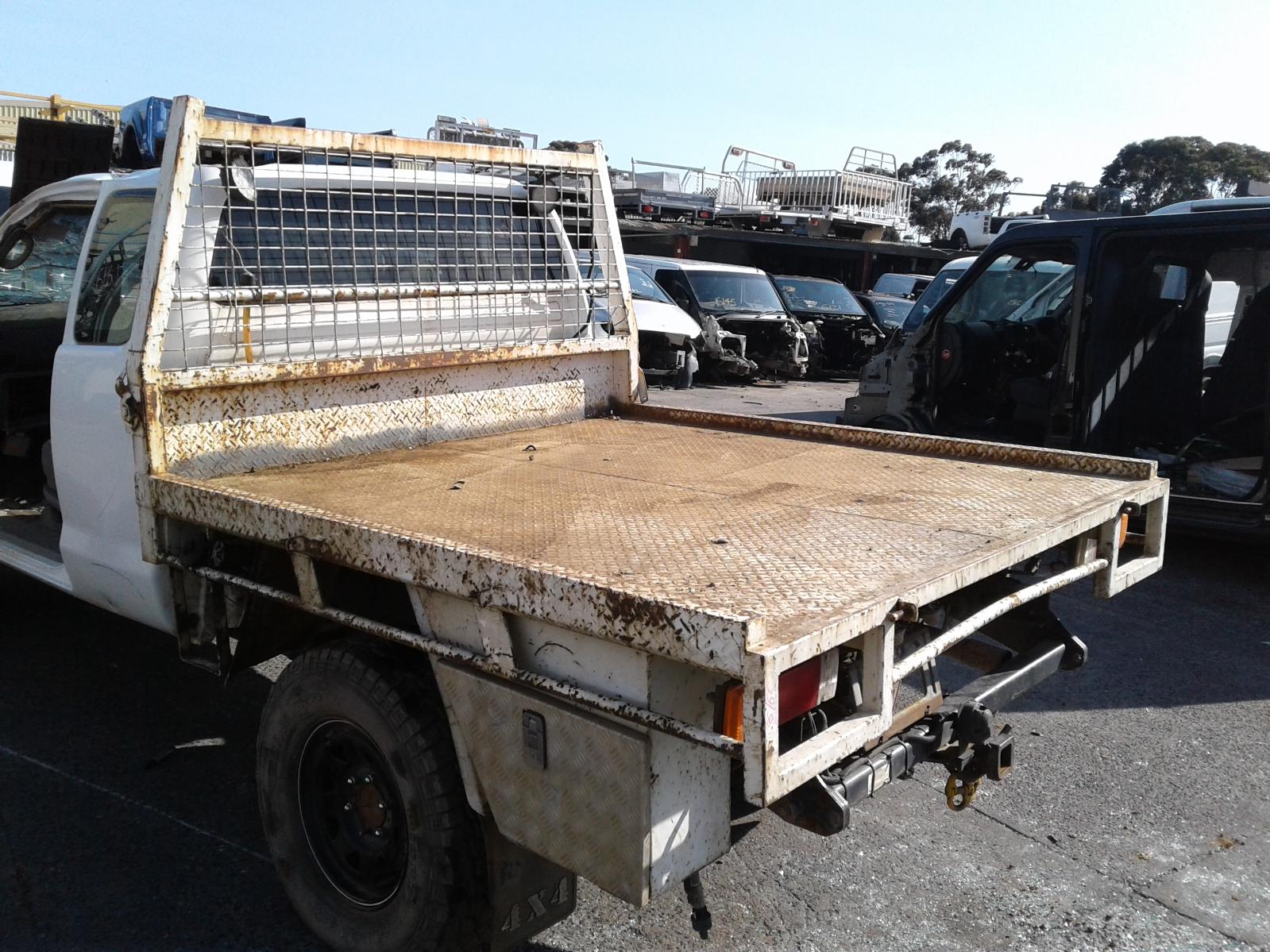 First Auto Parts - Quality Used Parts