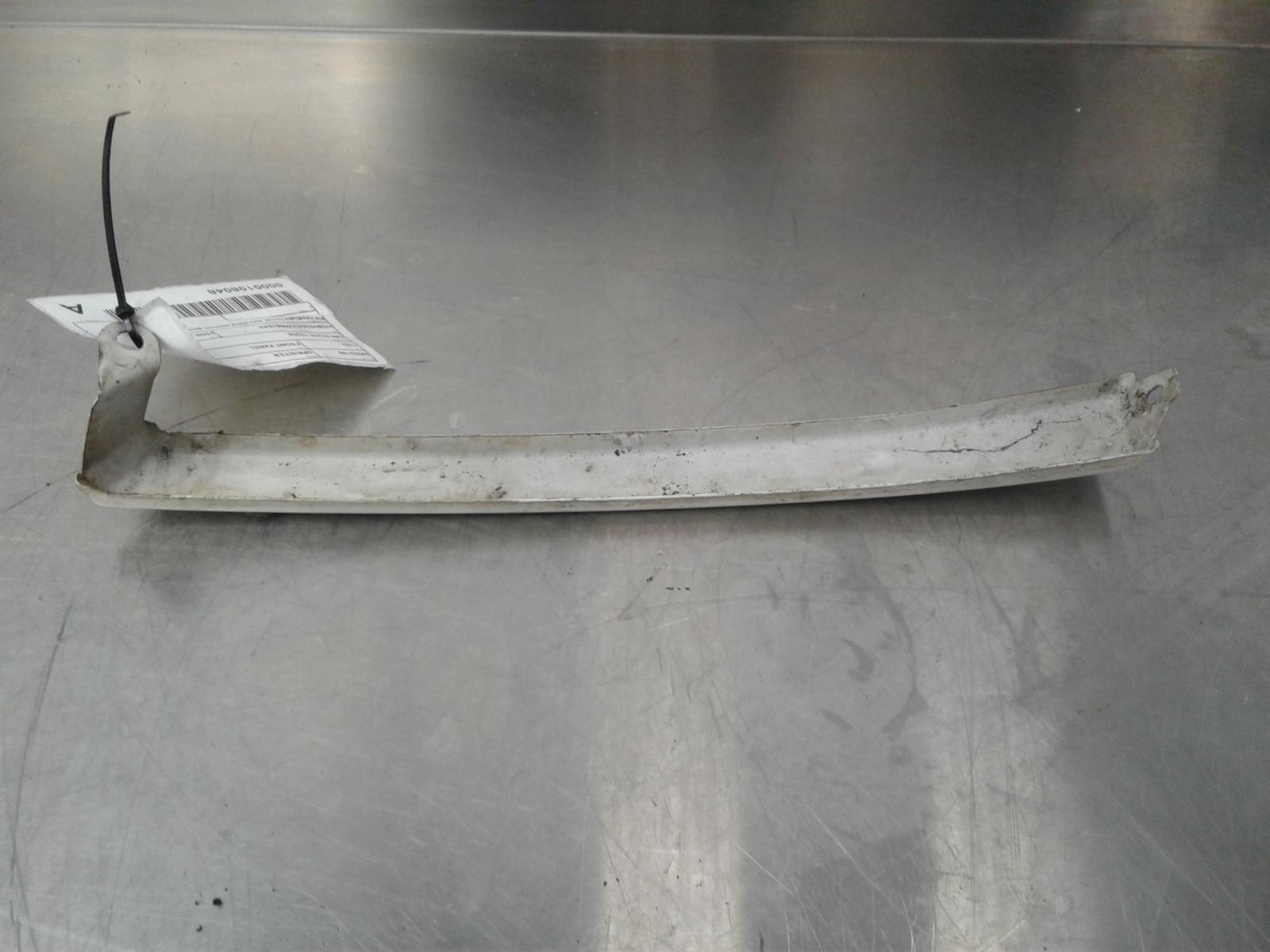 MERCEDES BENZ SPRINTER 02/1998-10/2006 FRONT PANEL RIGHT HEADLIGHT ...