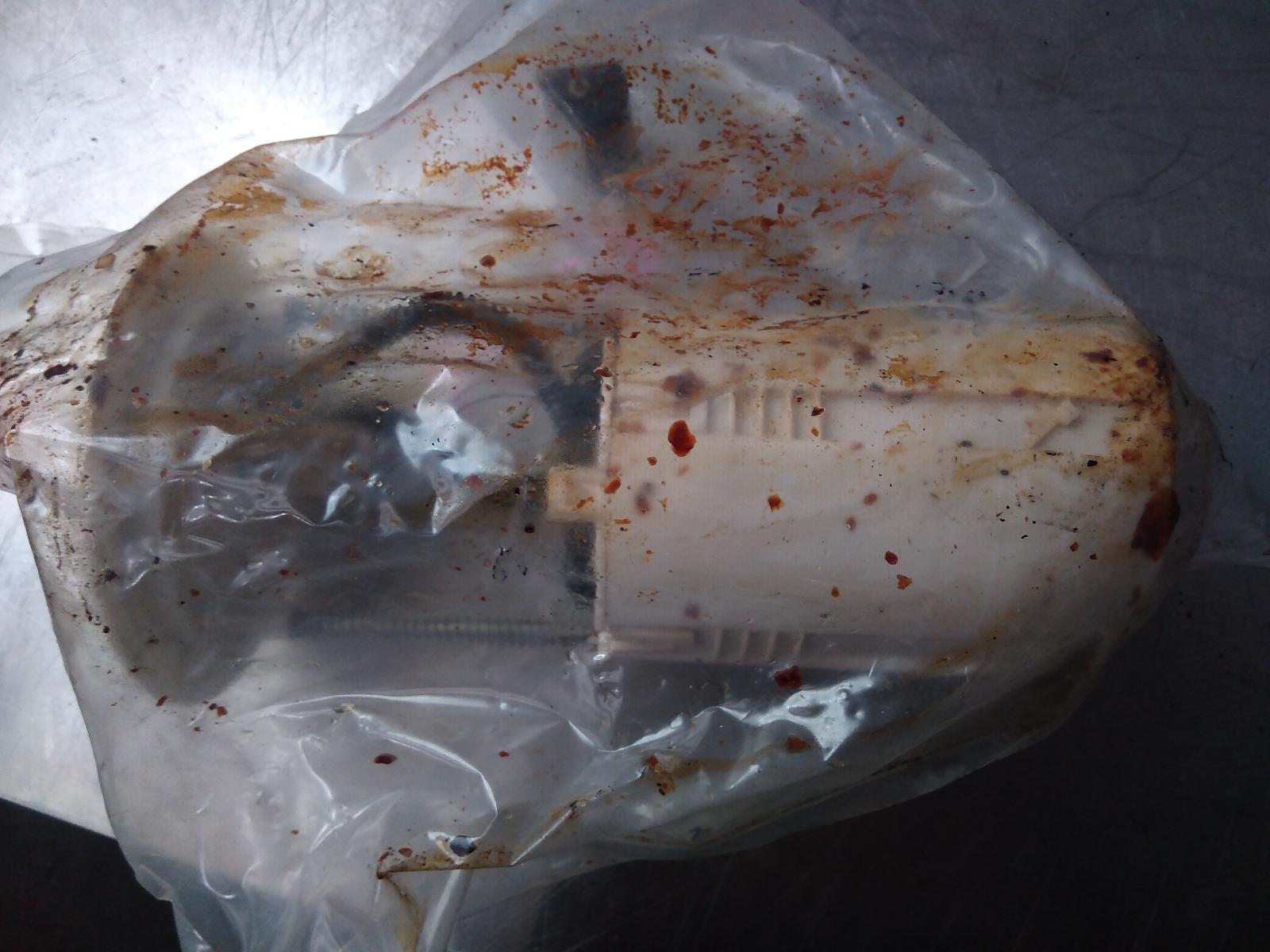 TOYOTA HILUX 03/2005-08/2011 FUEL SENDING UNIT - Hilux Spares