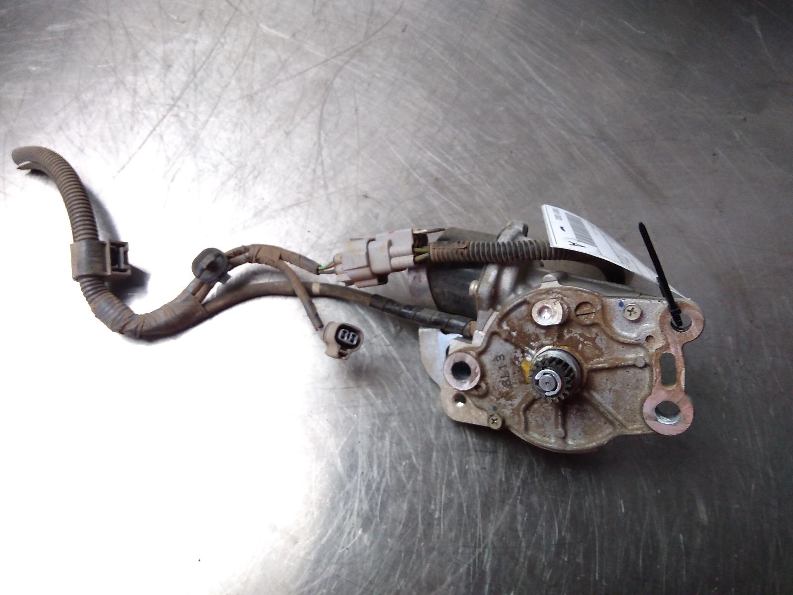 TOYOTA PRADO 150 SERIES 11/2009-10/2023 DIFFERENTIAL LOCKING ACTUATOR ...