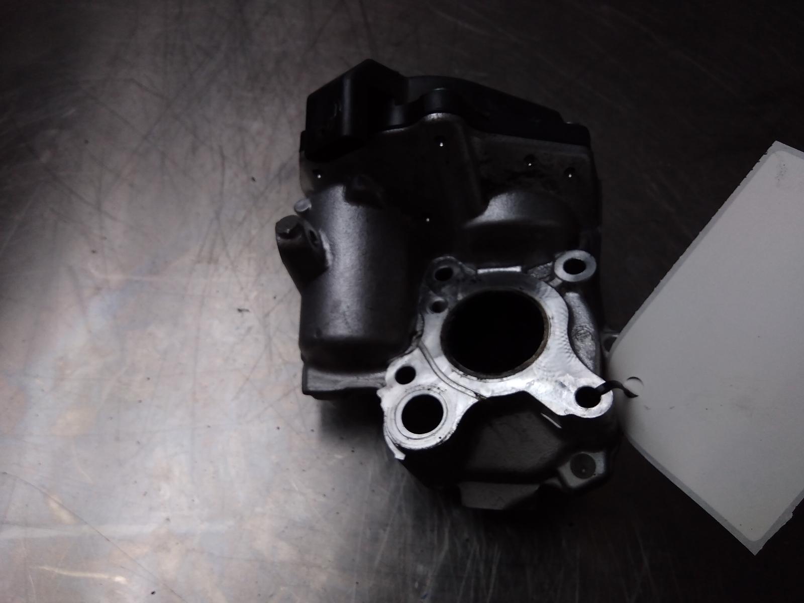MERCEDES BENZ SPRINTER VS30 05/2018-ON EGR VALVE - Sprinter Spares