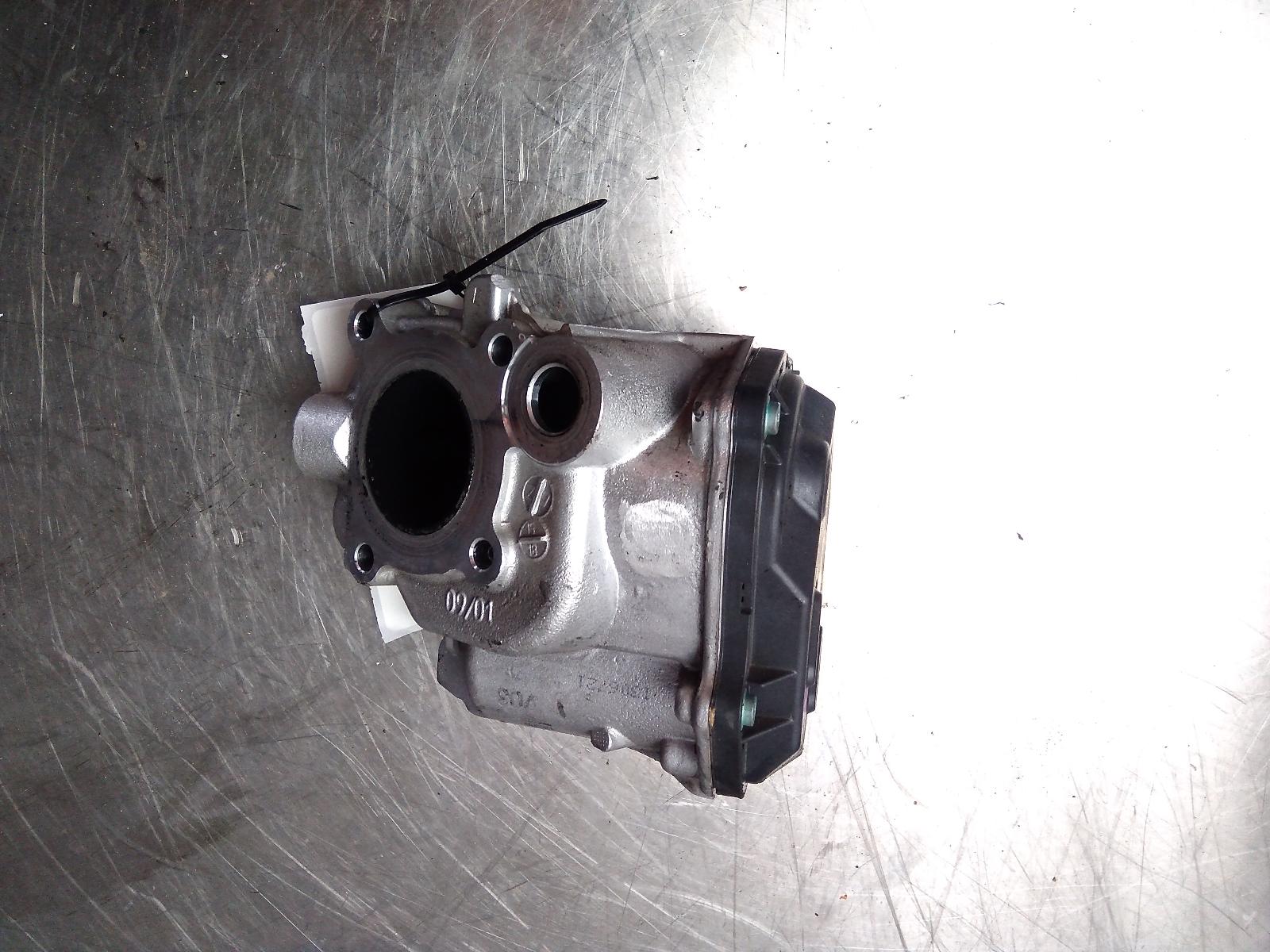 MERCEDES BENZ SPRINTER VS30 05/2018-ON EGR VALVE - Sprinter Spares