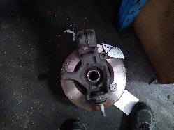 FORD TRANSIT VO 10/2016-ON LEFT FRONT HUB ASSEMBLY FWD - Transit Spares