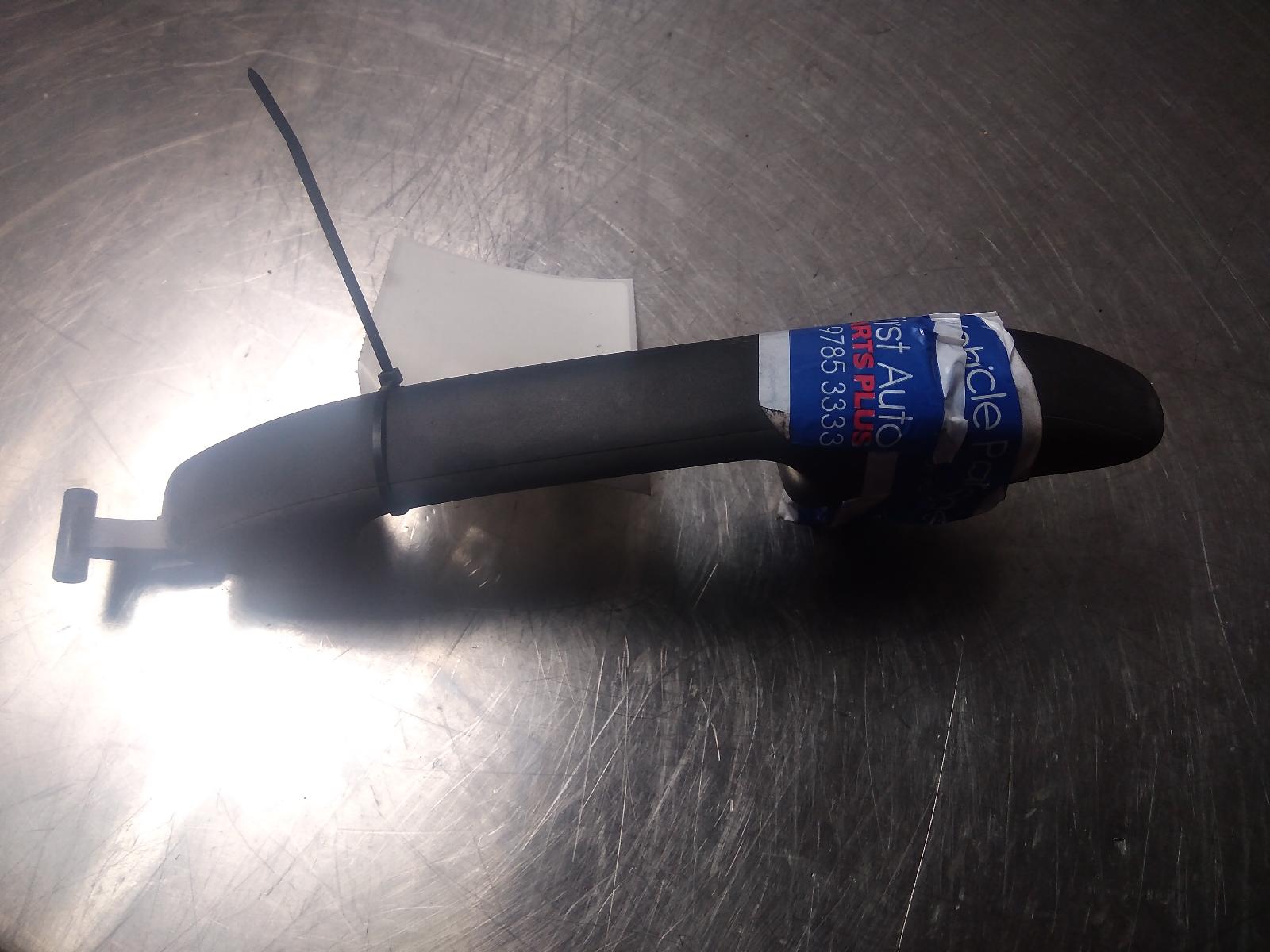 MERCEDES BENZ VITO 447 03/2015-2024 OUTER RIGHT BARN DOOR HANDLE ...