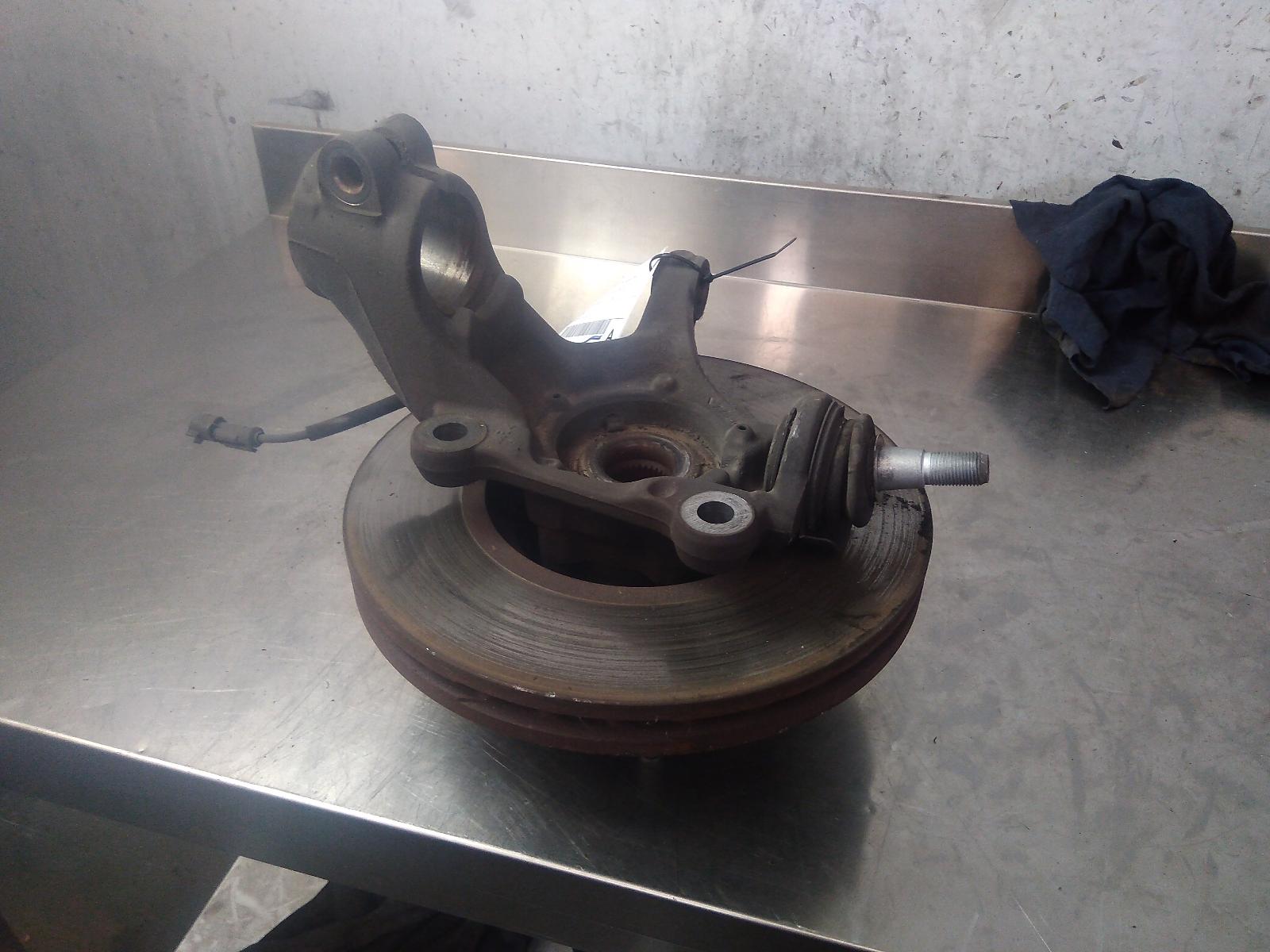 FORD TRANSIT VO 05/2019-2023 RIGHT FRONT HUB ASSEMBLY FWD SINGLE REAR ...