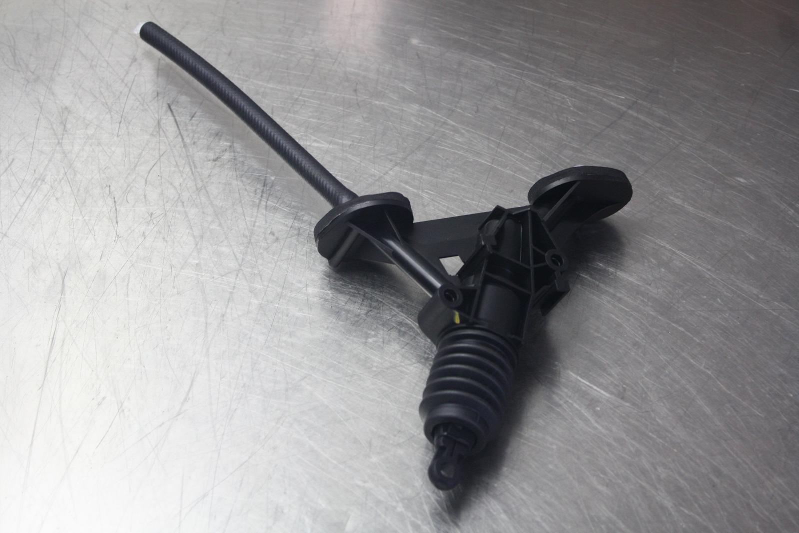 FORD TRANSIT VM 07/2006-02/2014 CLUTCH MASTER CYLINDER - First Auto Parts