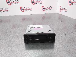 RENAULT MASTER X62 09/2011-01/2020 STEREO/HEAD UNIT RADIO/CD PLAYER ...