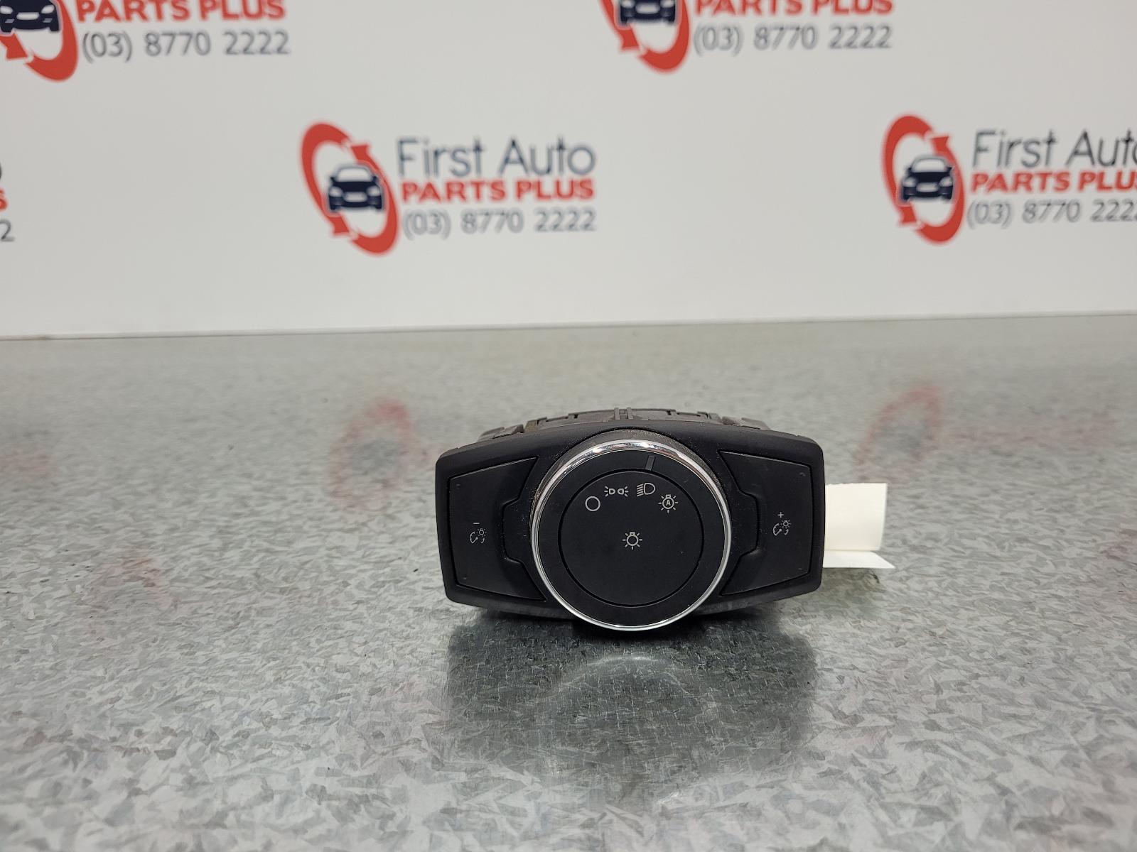 FORD RANGER COMBINATION SWITCH HEADLAMP SWITCH (DASH MOUNTED), NON ...