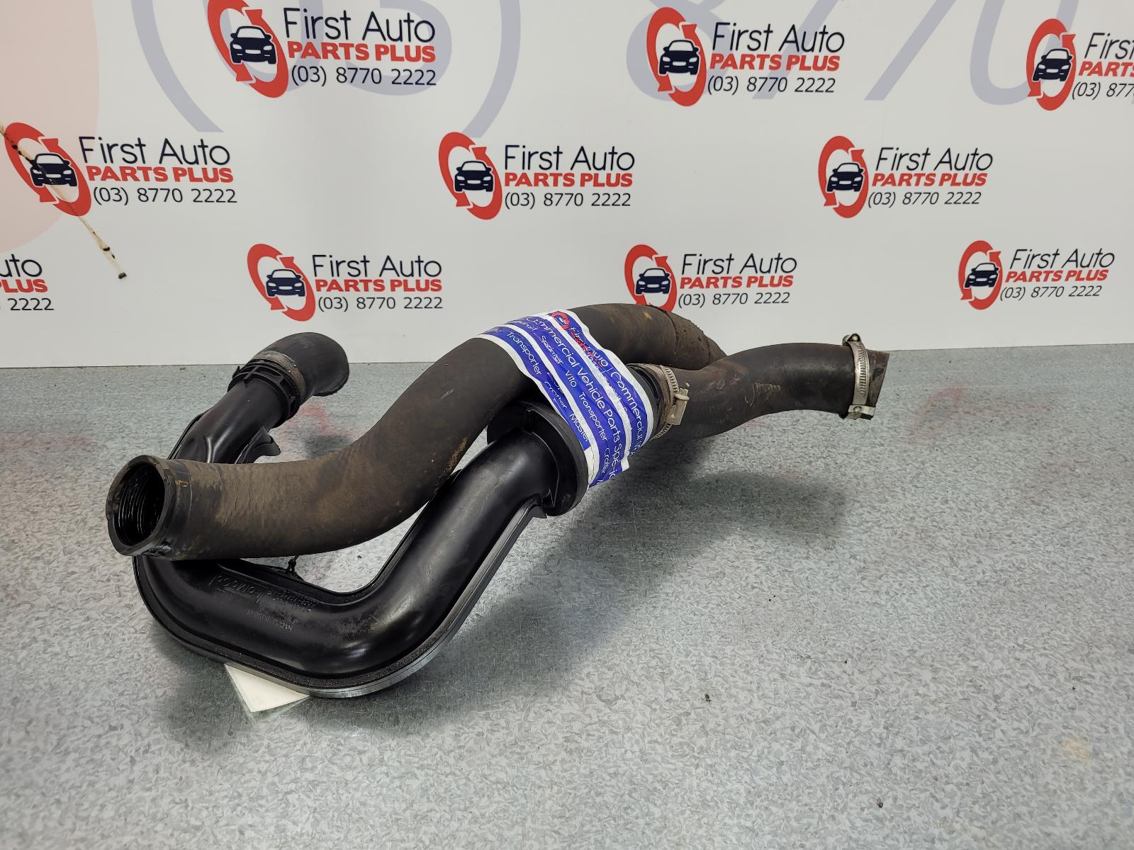 FORD RANGER PX SERIES 1-3 06/2011-04/2022 INTERCOOLER PIPES/HOSES ONLY ...