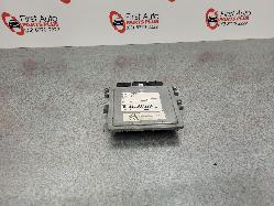 FORD RANGER PX 06/2011-06/2015 ENGINE ECU ONLY 2.2L P4AT DIESEL MANUAL ...