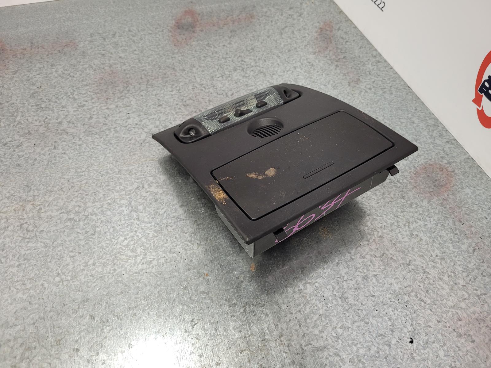 FORD RANGER PX 06/2011-04/2022 COURTESY LIGHT FRONT WILDTRAK BLACK ...