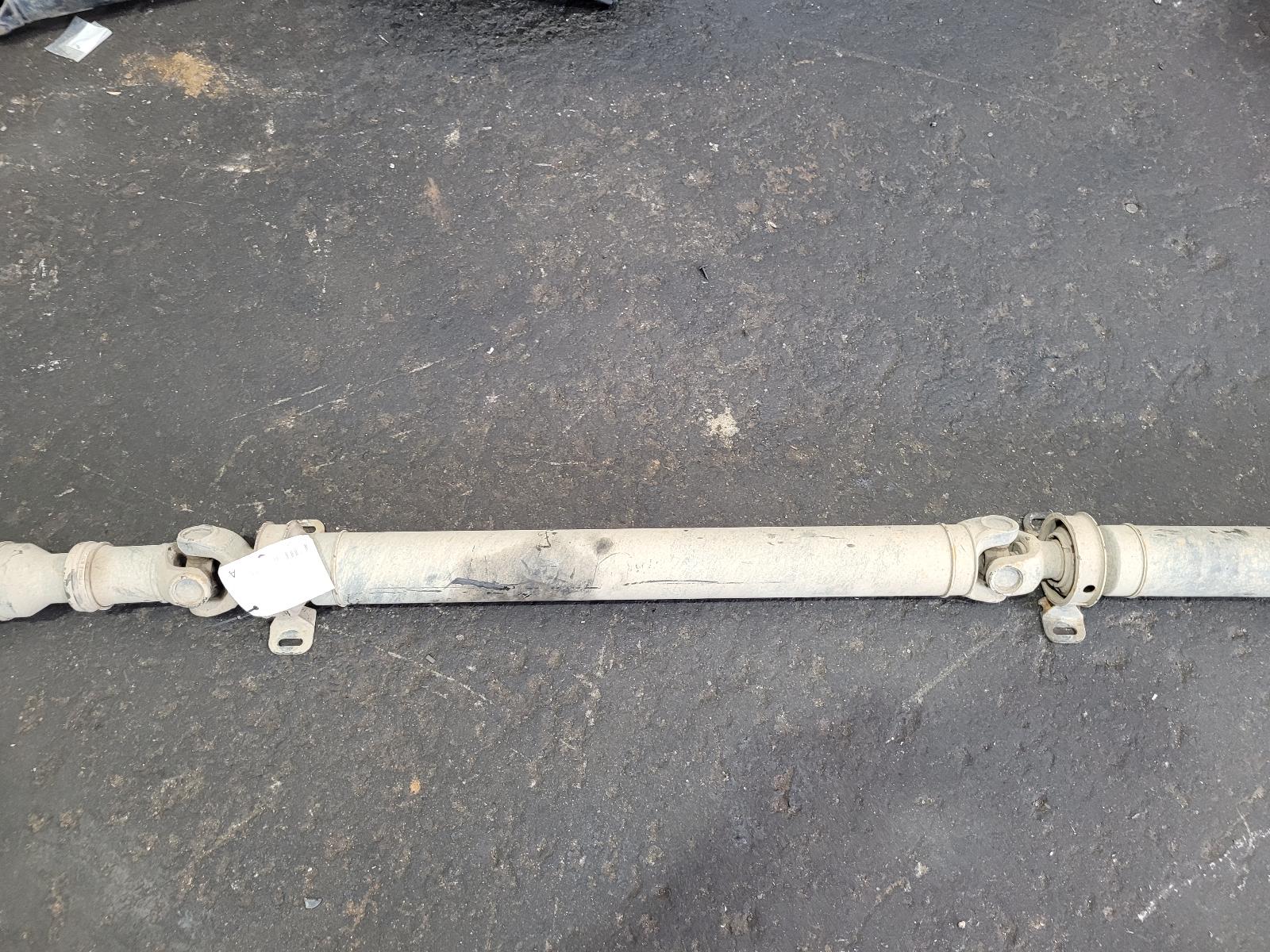 FORD TRANSIT VO 02/2014-04/2018 REAR PROP SHAFT 2.2L DIESEL - Transit ...