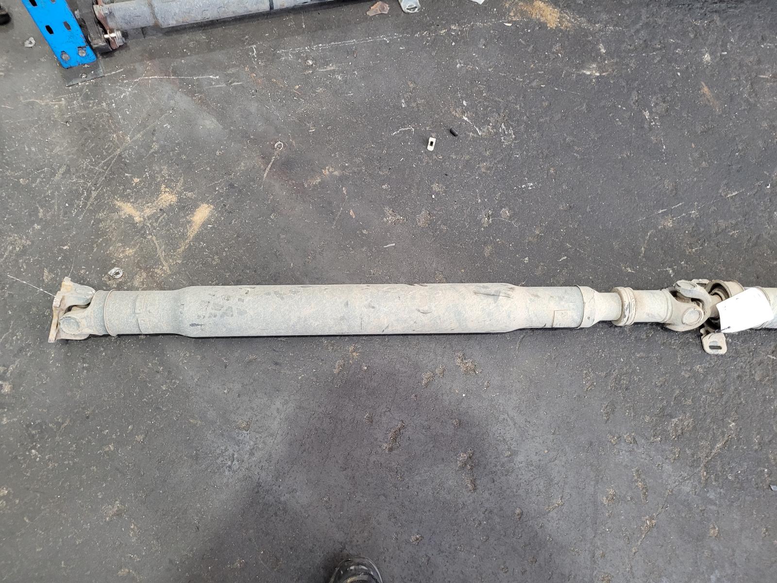 FORD TRANSIT VO 02/2014-04/2018 REAR PROP SHAFT 2.2L DIESEL - Transit ...