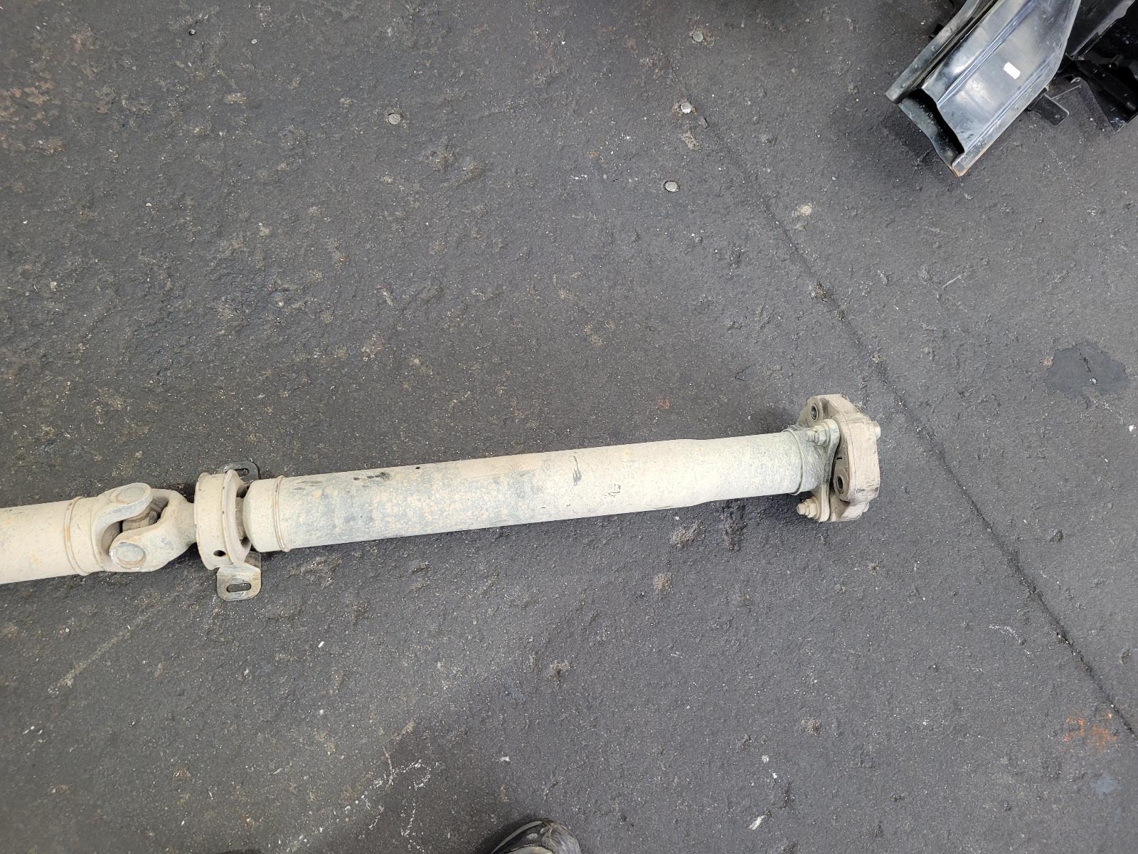 FORD TRANSIT VO 02/2014-04/2018 REAR PROP SHAFT 2.2L DIESEL - Transit ...