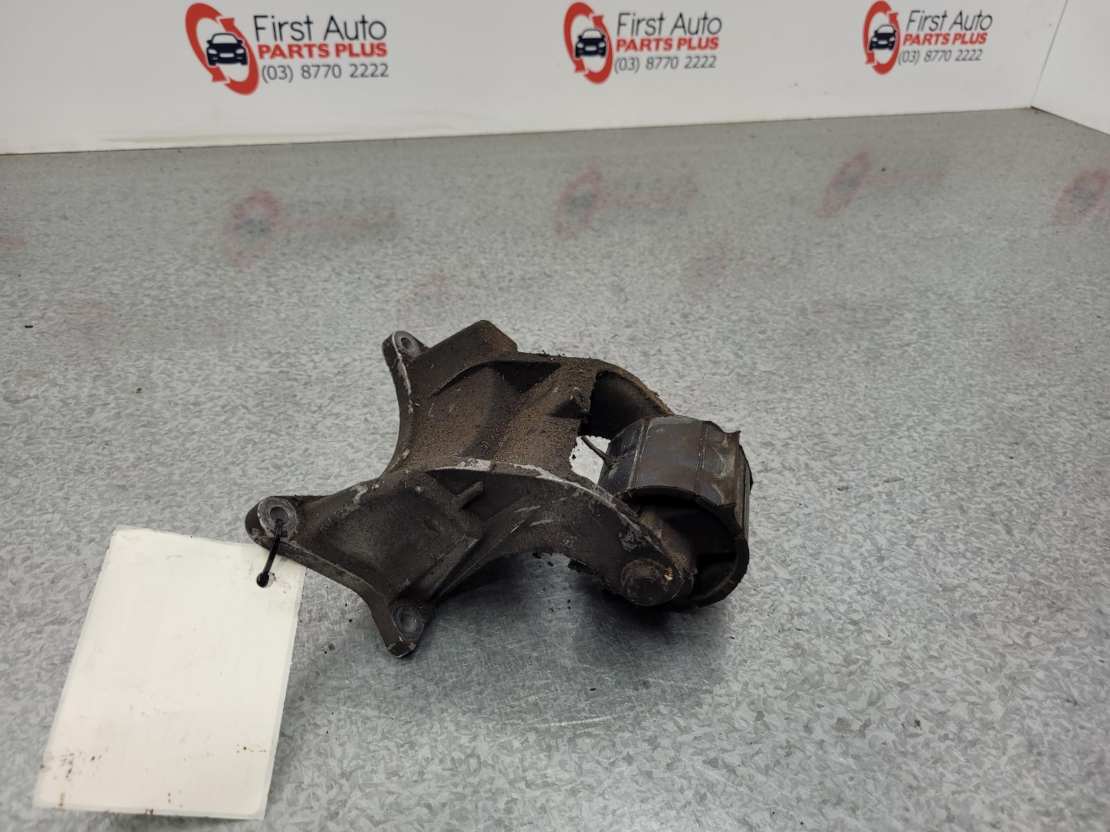 MERCEDES BENZ SPRINTER 02/1998-10/2006 MOUNT VAN - First Auto Parts