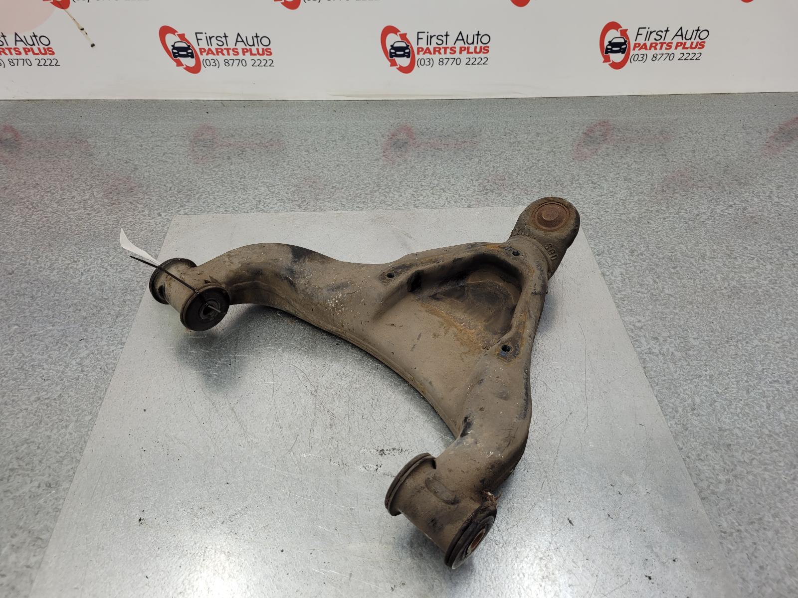 MERCEDES BENZ SPRINTER 02/1998-10/2006 RIGHT FRONT LOWER CONTROL ARM ...