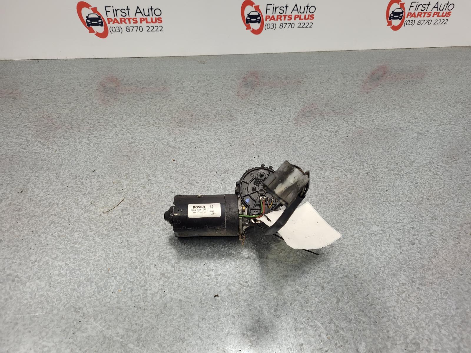 MERCEDES BENZ SPRINTER 02/1998-10/2006 WIPER MOTOR VAN - Sprinter Spares