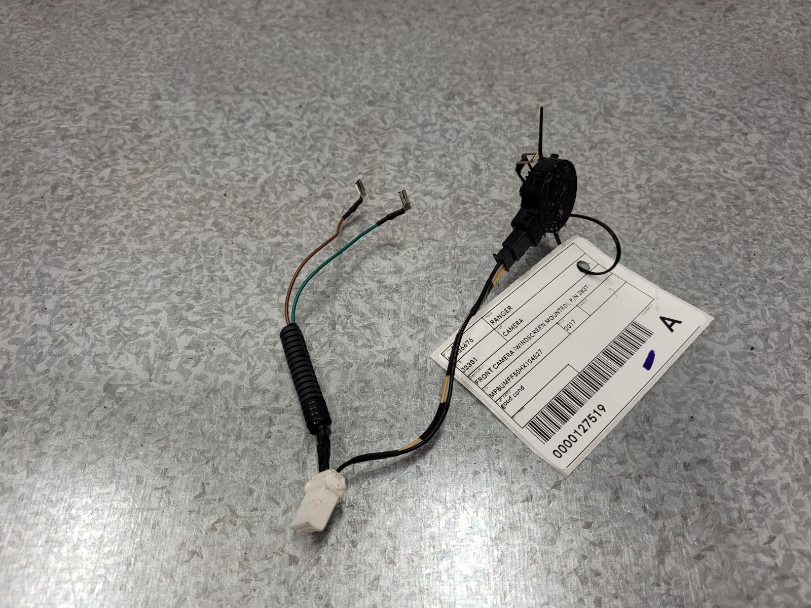 FORD RANGER PX 06/2011-04/2022 RAIN SENSOR - First Auto Parts