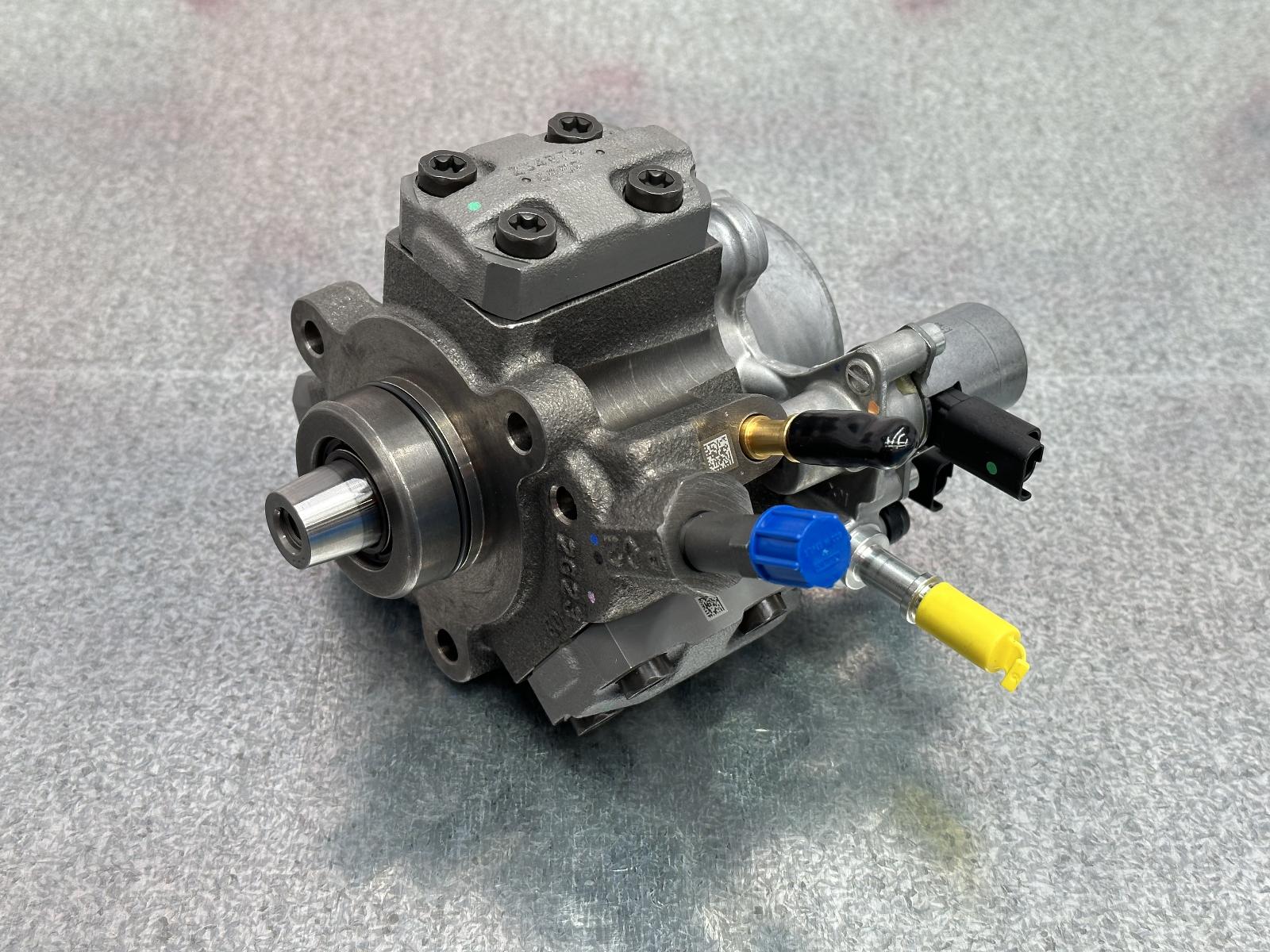 FORD RANGER PX 06/2011-04/2022 NEW INJECTOR PUMP 2.2L DIESEL - First ...