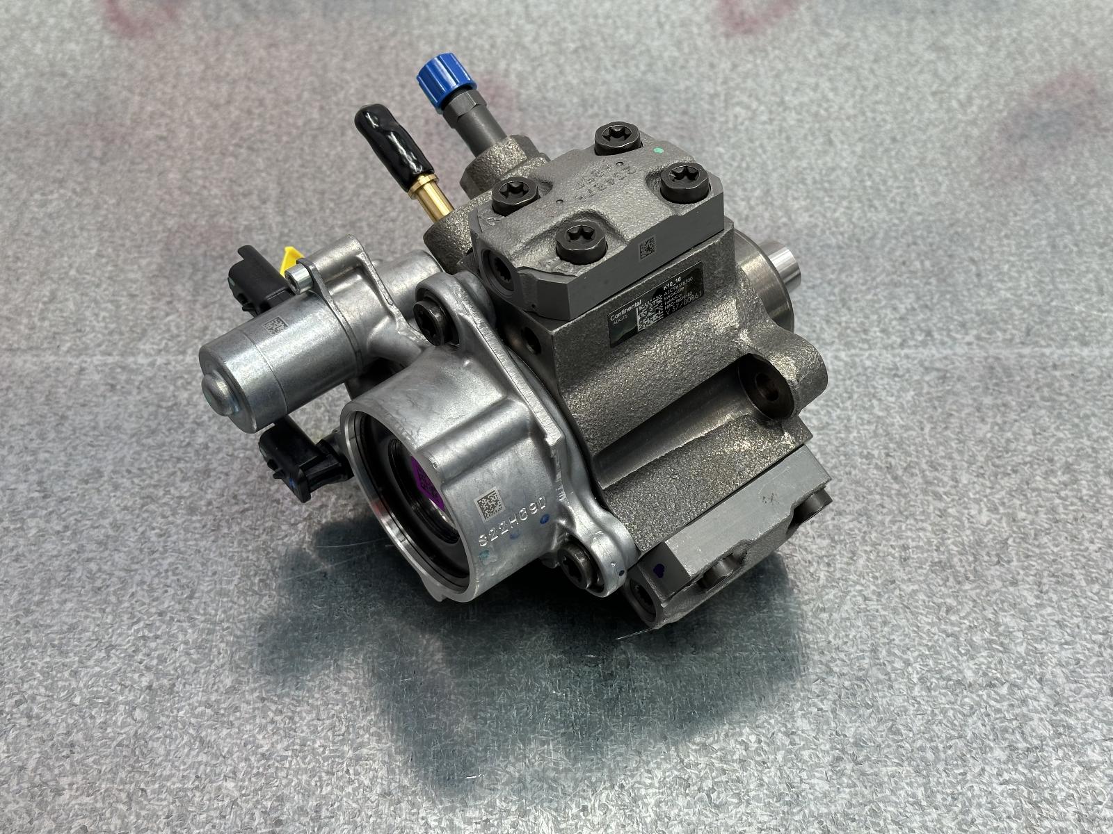 FORD RANGER PX 06/2011-04/2022 NEW INJECTOR PUMP 2.2L DIESEL - First ...